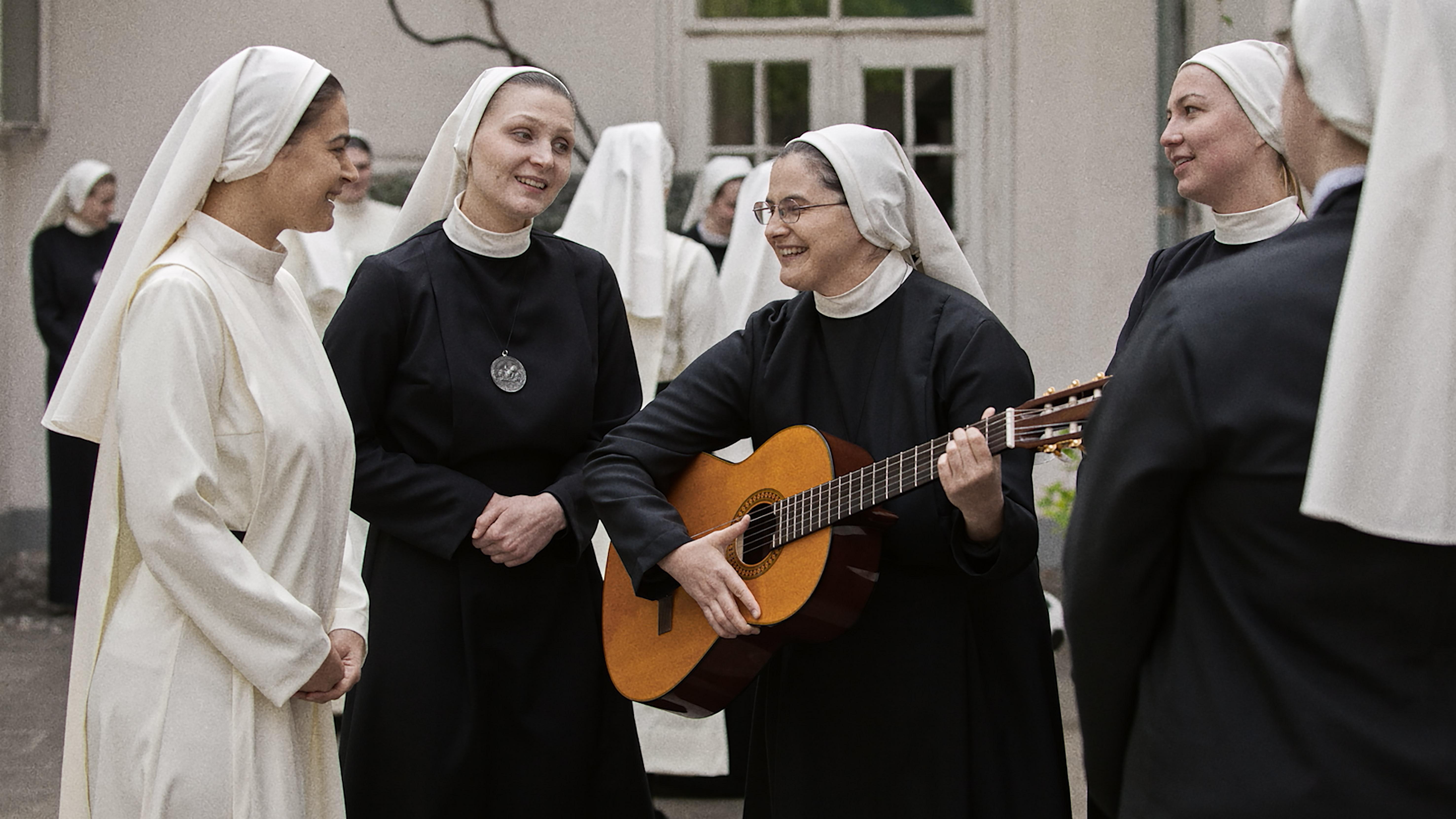 Catholic Nun Wallpapers - Top Free Catholic Nun Backgrounds ...