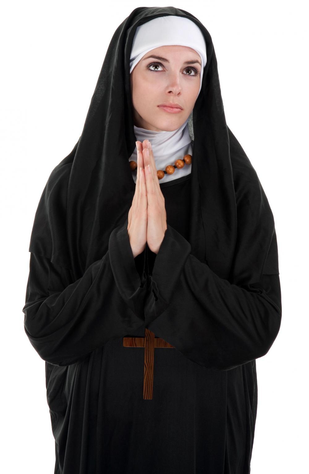 Catholic Nun Wallpapers - Top Free Catholic Nun Backgrounds ...