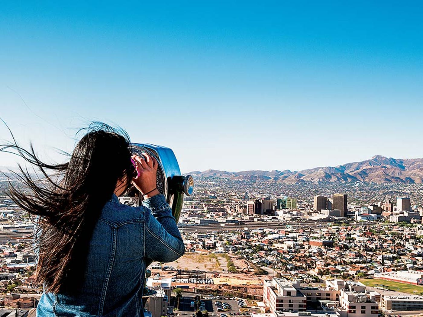 El Paso Texas Wallpapers - Top Free El Paso Texas Backgrounds ...