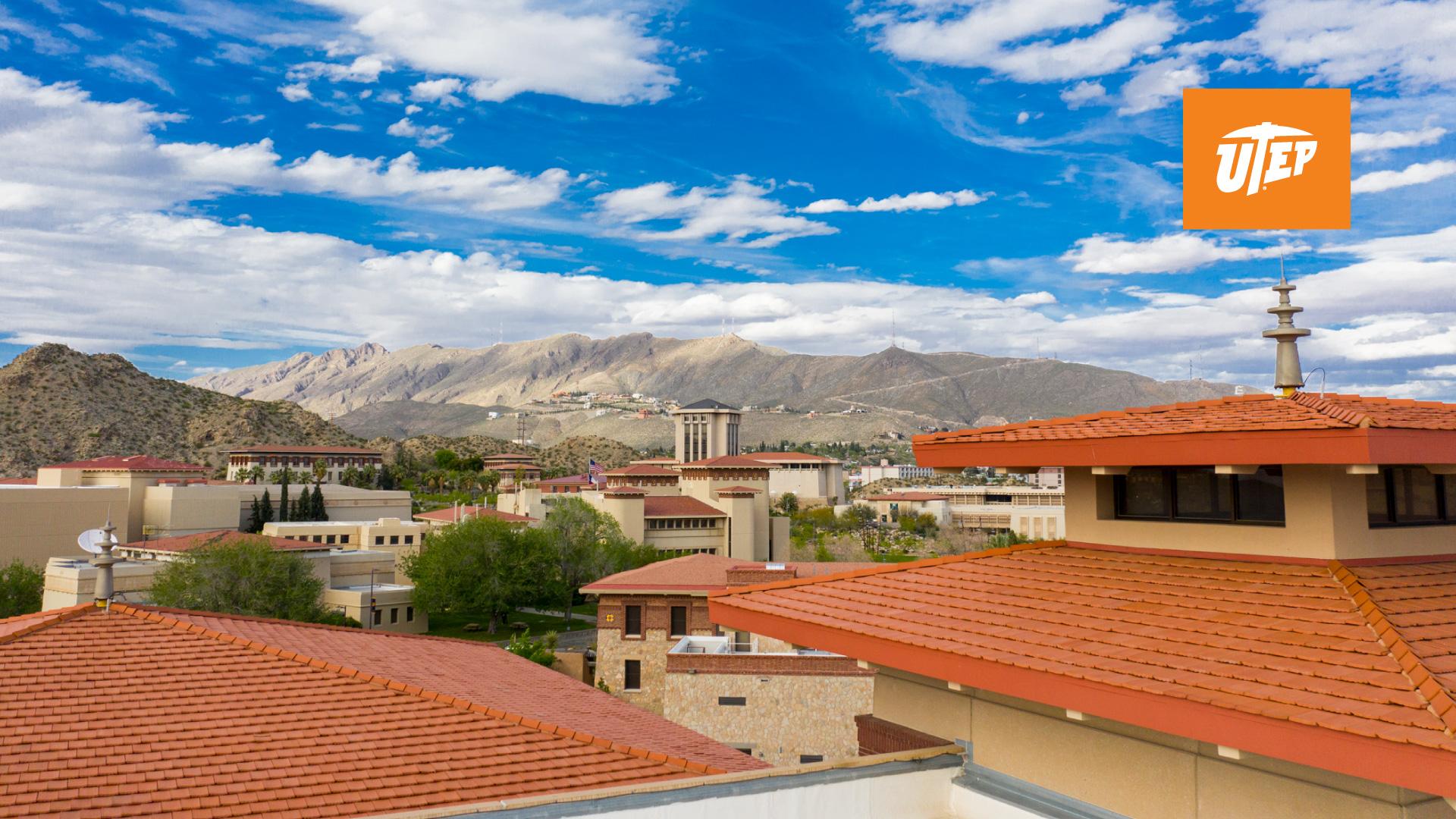 El Paso Texas Wallpapers - Top Free El Paso Texas Backgrounds ...