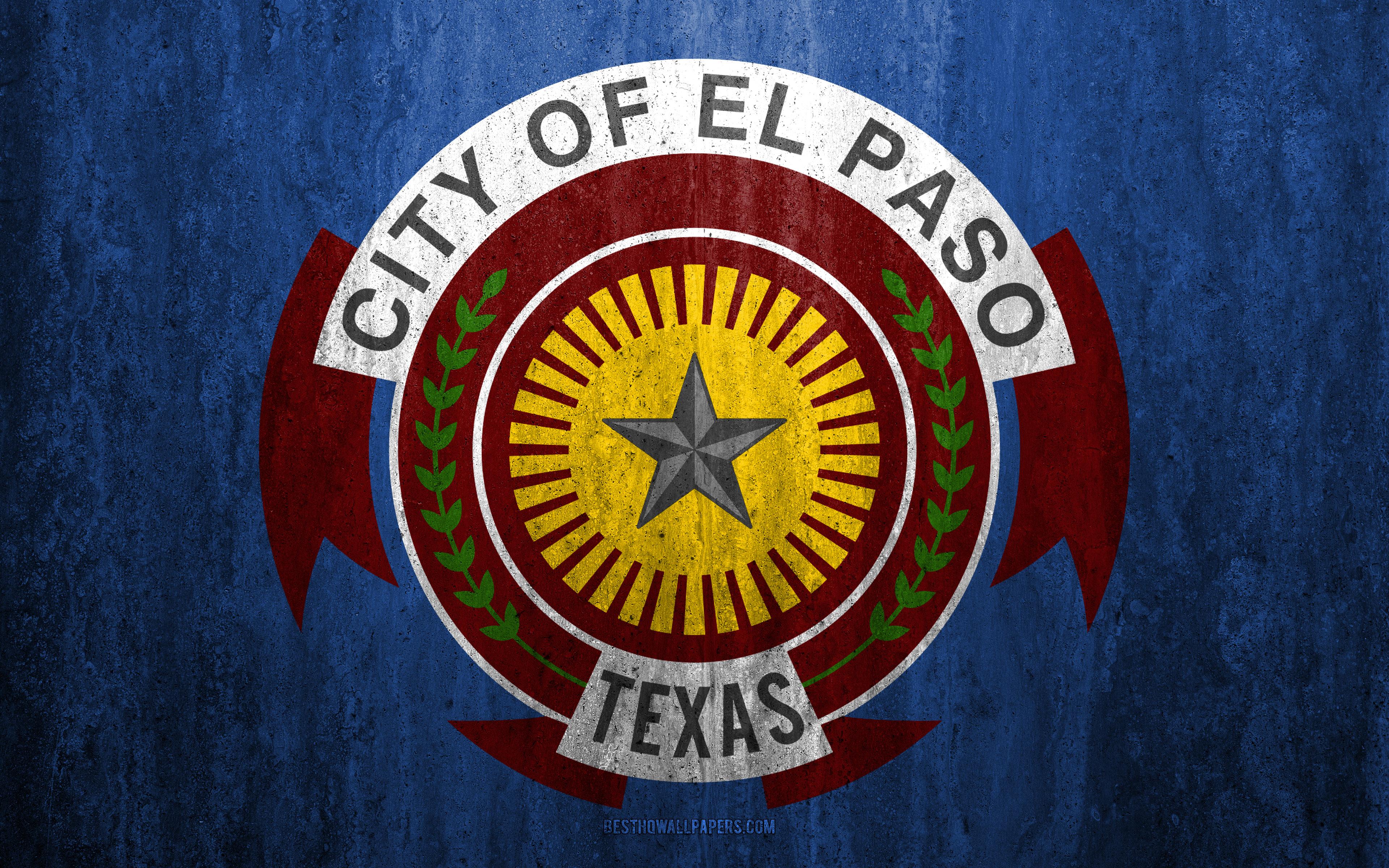 El Paso Texas Wallpapers - Top Free El Paso Texas Backgrounds ...