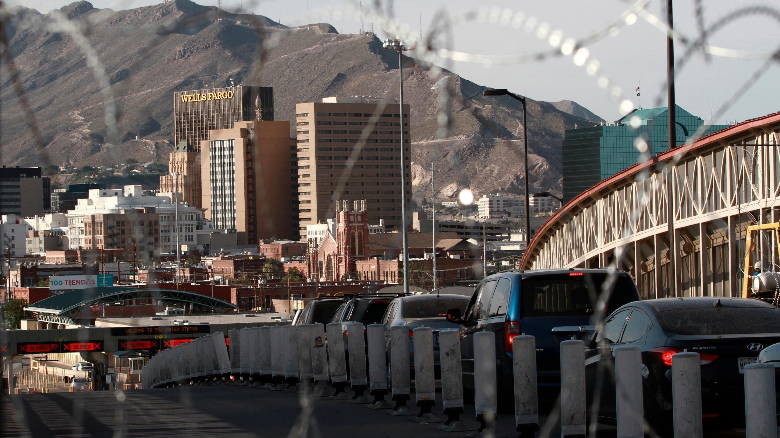 El Paso Texas Wallpapers - Top Free El Paso Texas Backgrounds ...