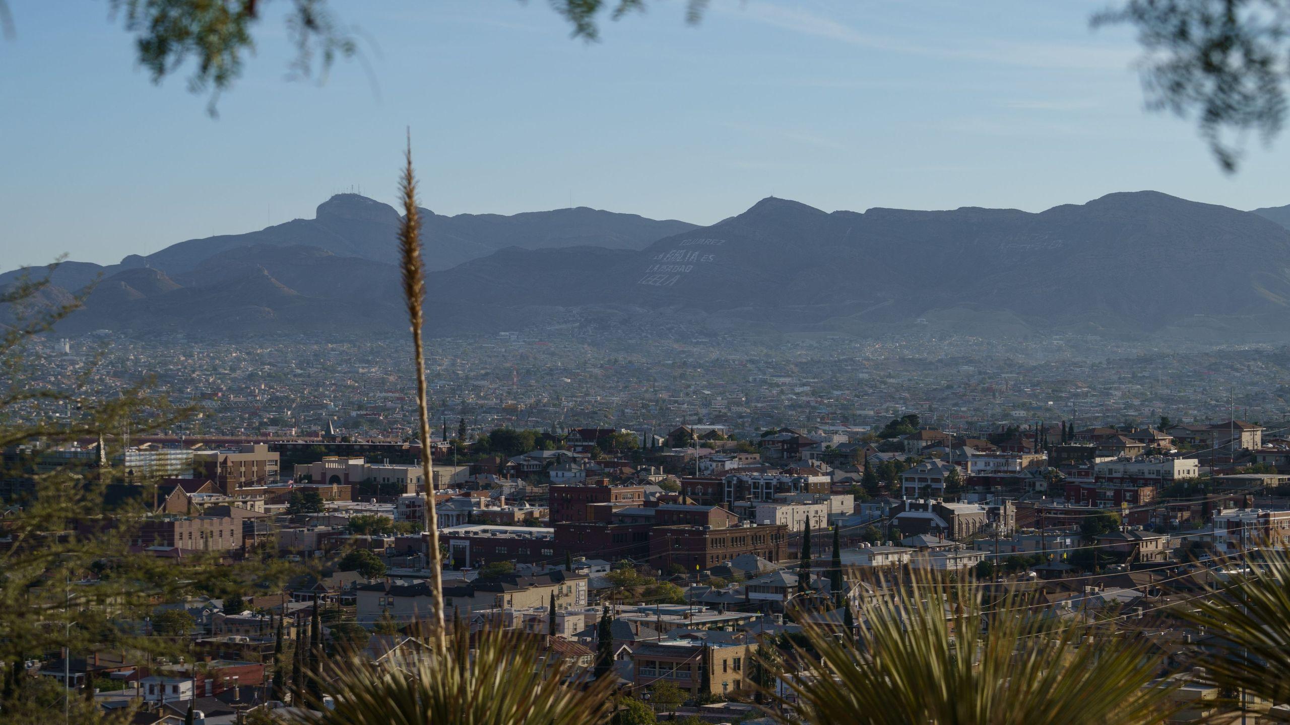 El Paso Texas Wallpapers - Top Free El Paso Texas Backgrounds ...