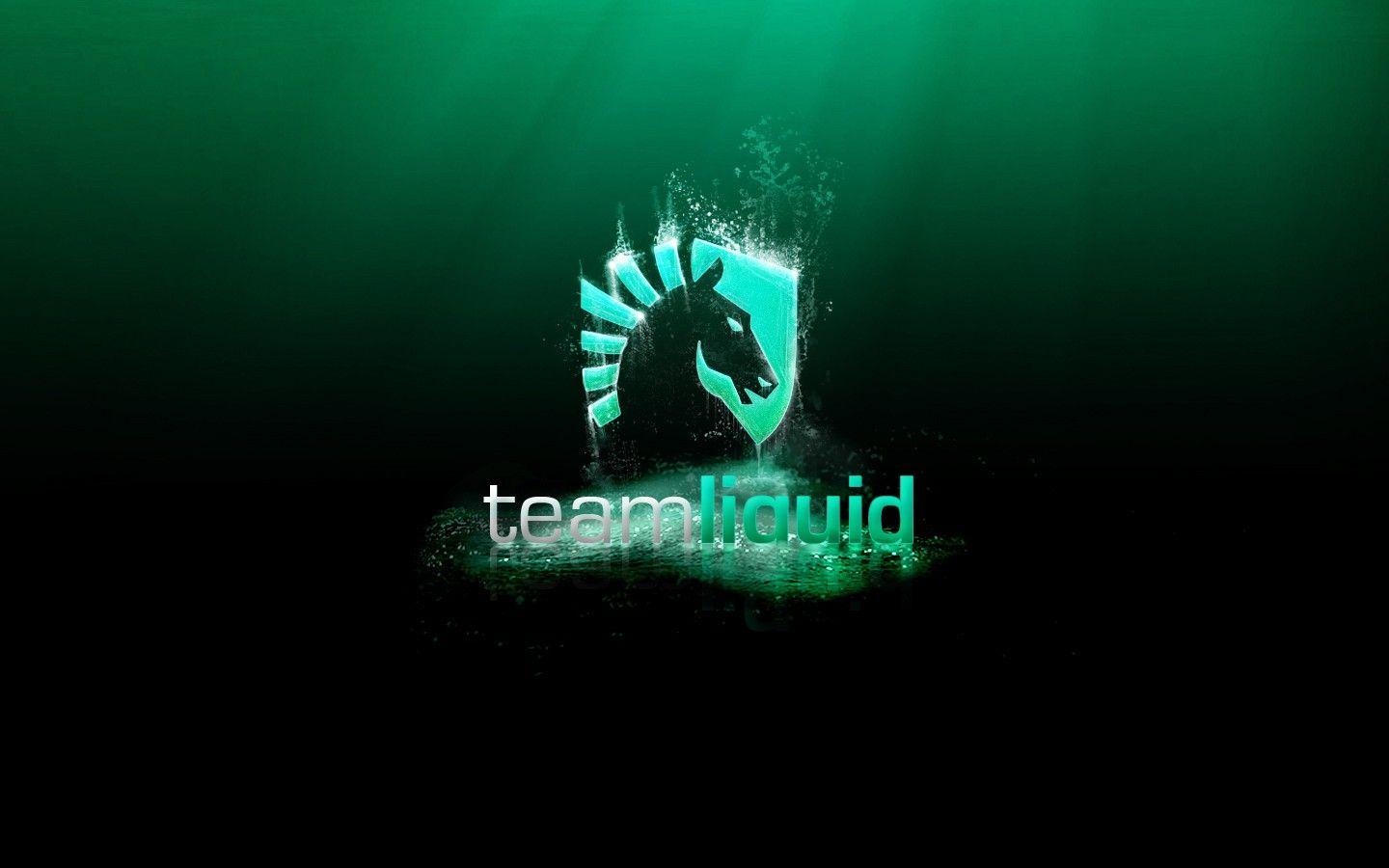 Team Liquid Wallpapers - Top Free Team Liquid Backgrounds - WallpaperAccess