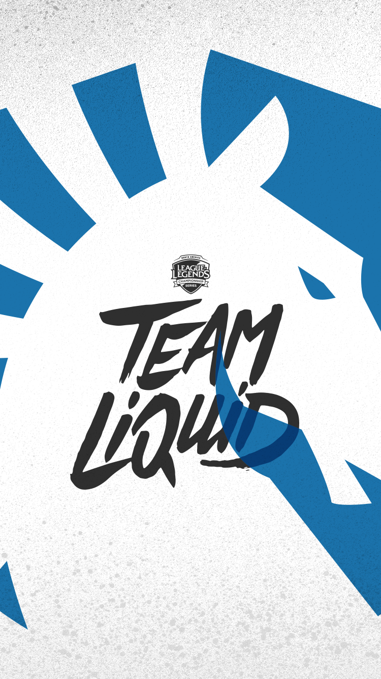 Team Liquid Wallpapers - Top Free Team Liquid Backgrounds - WallpaperAccess