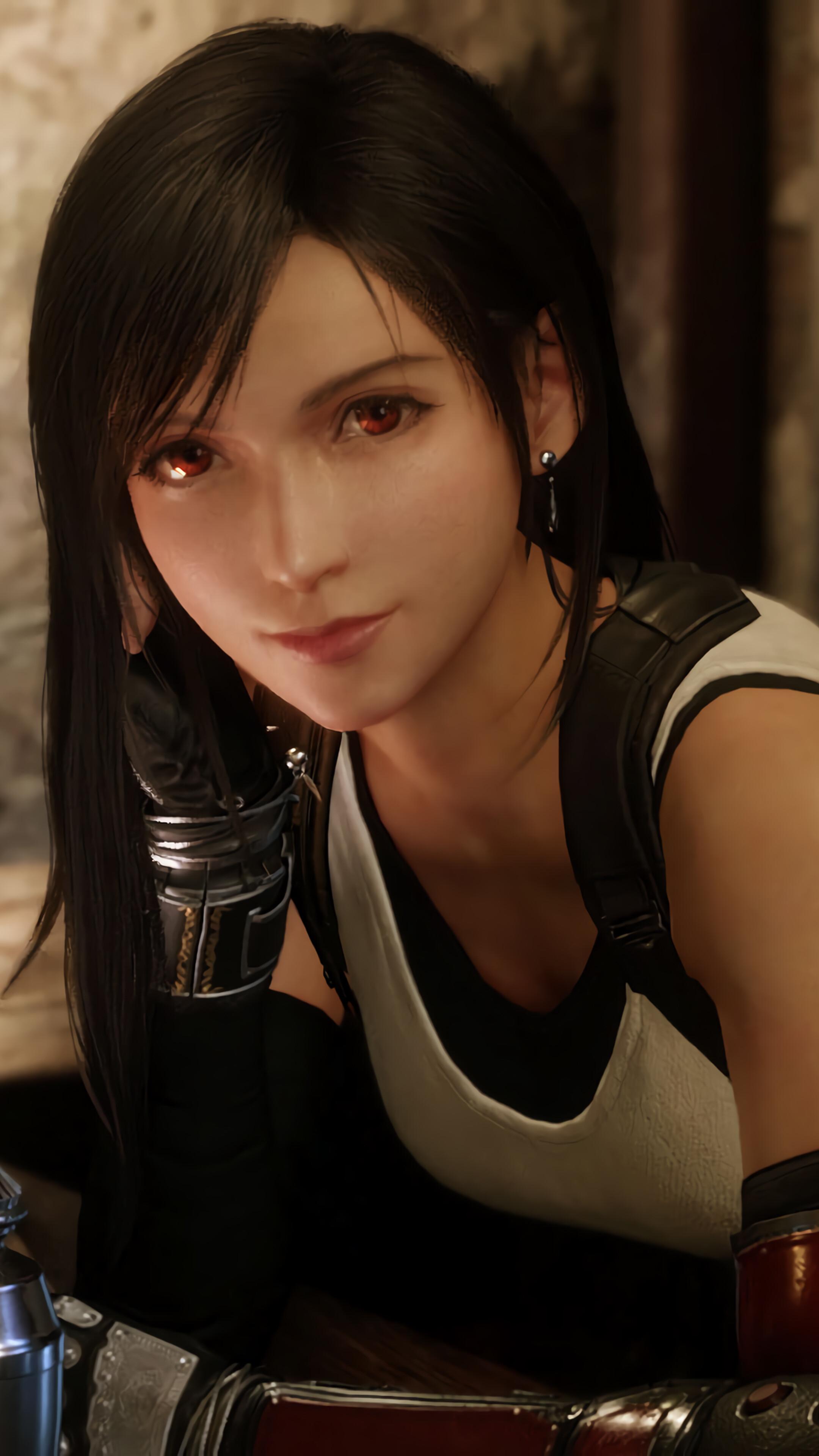 Tifa Lockhart 4K Wallpapers - Top Free Tifa Lockhart 4K Backgrounds ...