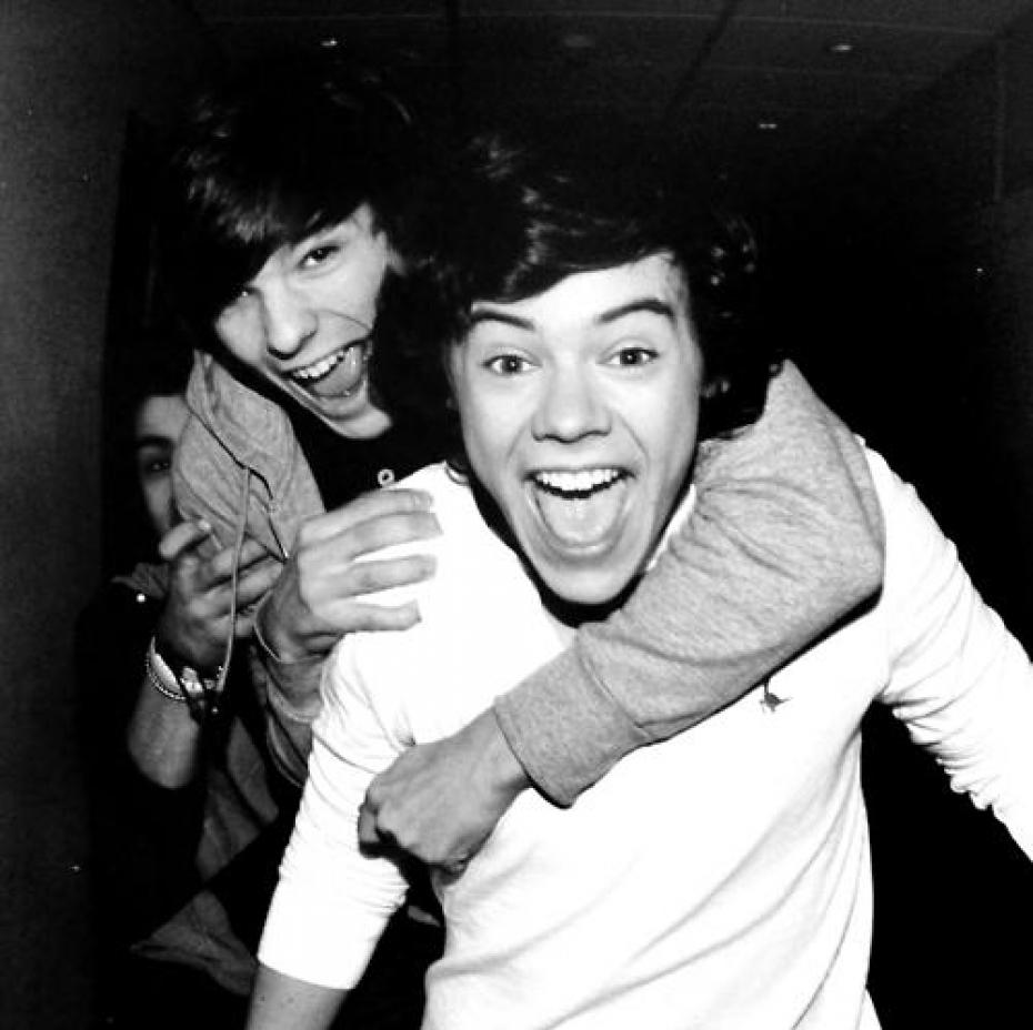 Larry Stylinson Desktop Wallpapers - Top Free Larry Stylinson Desktop ...