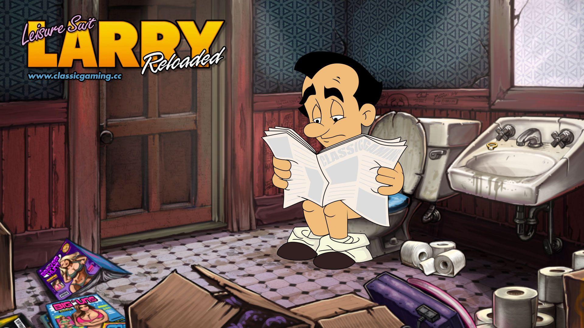 Larry Wallpapers - Top Free Larry Backgrounds - WallpaperAccess