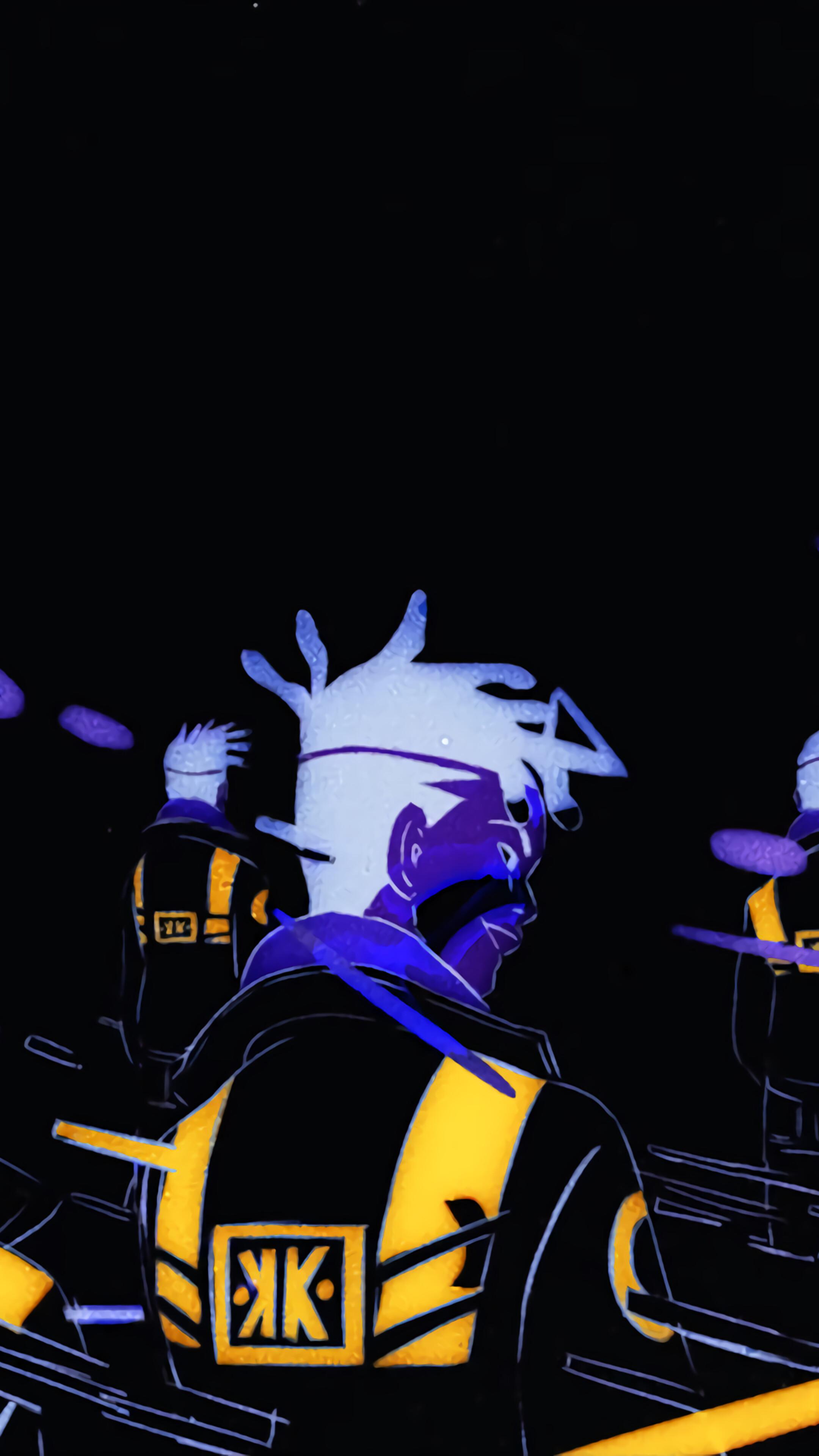 True Damage Ekko 8K Wallpapers - Top Free True Damage Ekko 8K ...