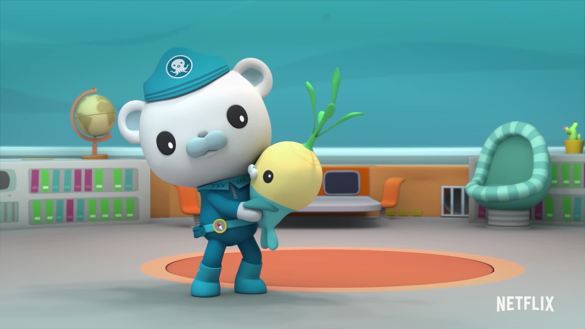 The Octonauts Wallpapers - Top Free The Octonauts Backgrounds ...