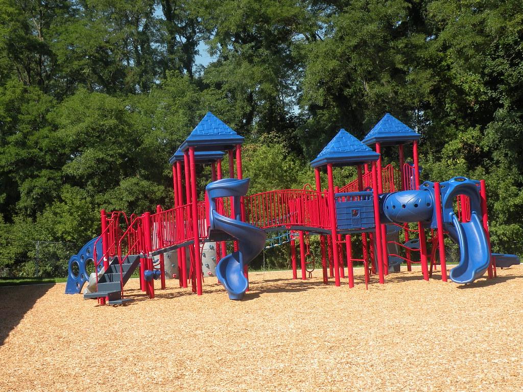 School Playground Wallpapers - Top Free School Playground Backgrounds ...