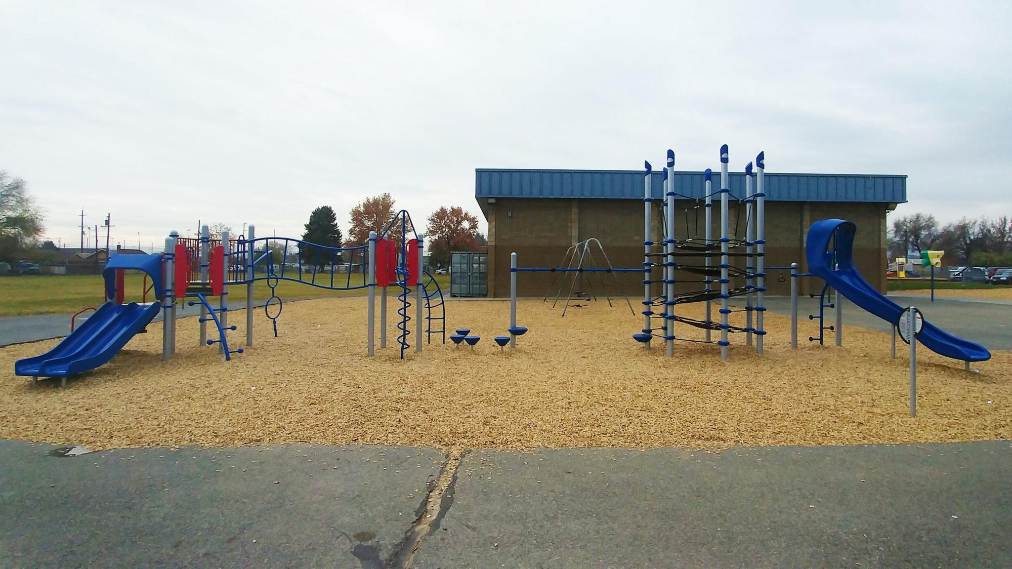 School Playground Wallpapers - Top Free School Playground Backgrounds ...