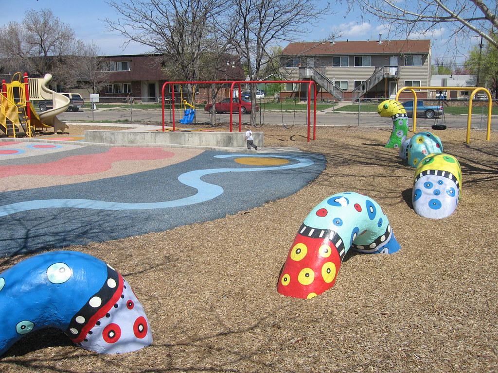 School Playground Wallpapers - Top Free School Playground Backgrounds ...