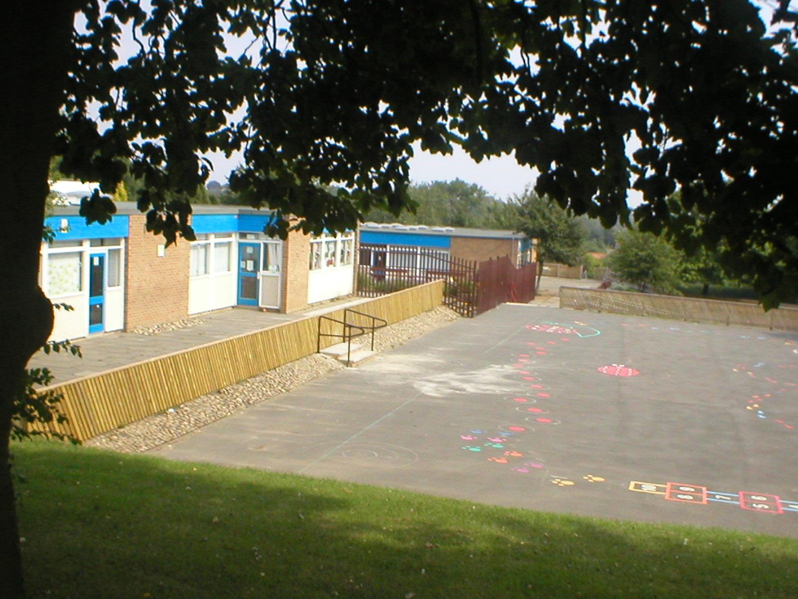 School Playground Wallpapers - Top Free School Playground Backgrounds ...