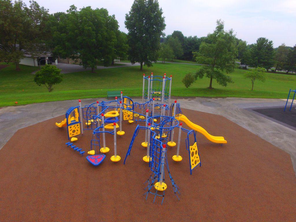 School Playground Wallpapers - Top Free School Playground Backgrounds ...