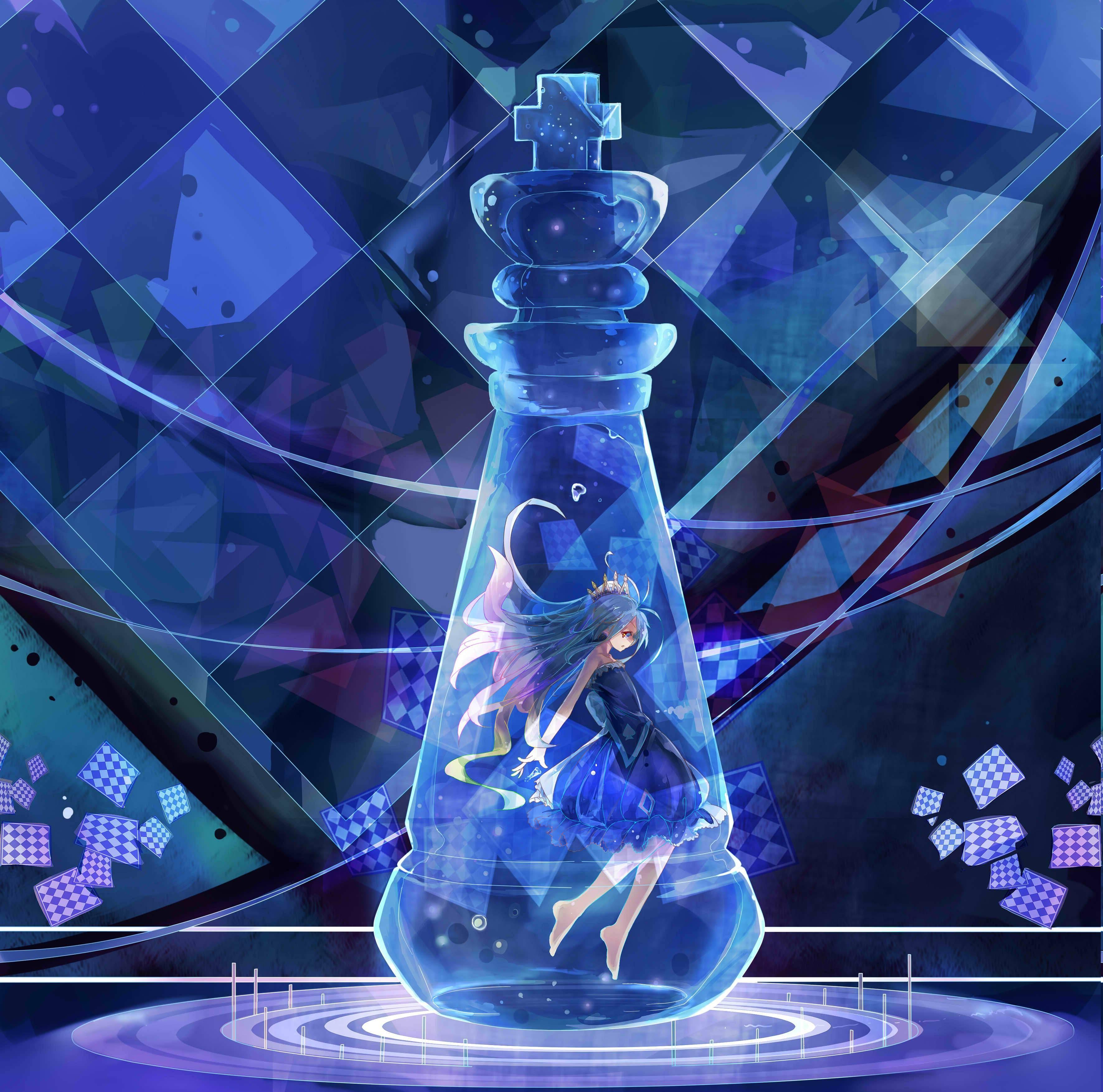 Blue Chess Wallpapers - Top Free Blue Chess Backgrounds - WallpaperAccess