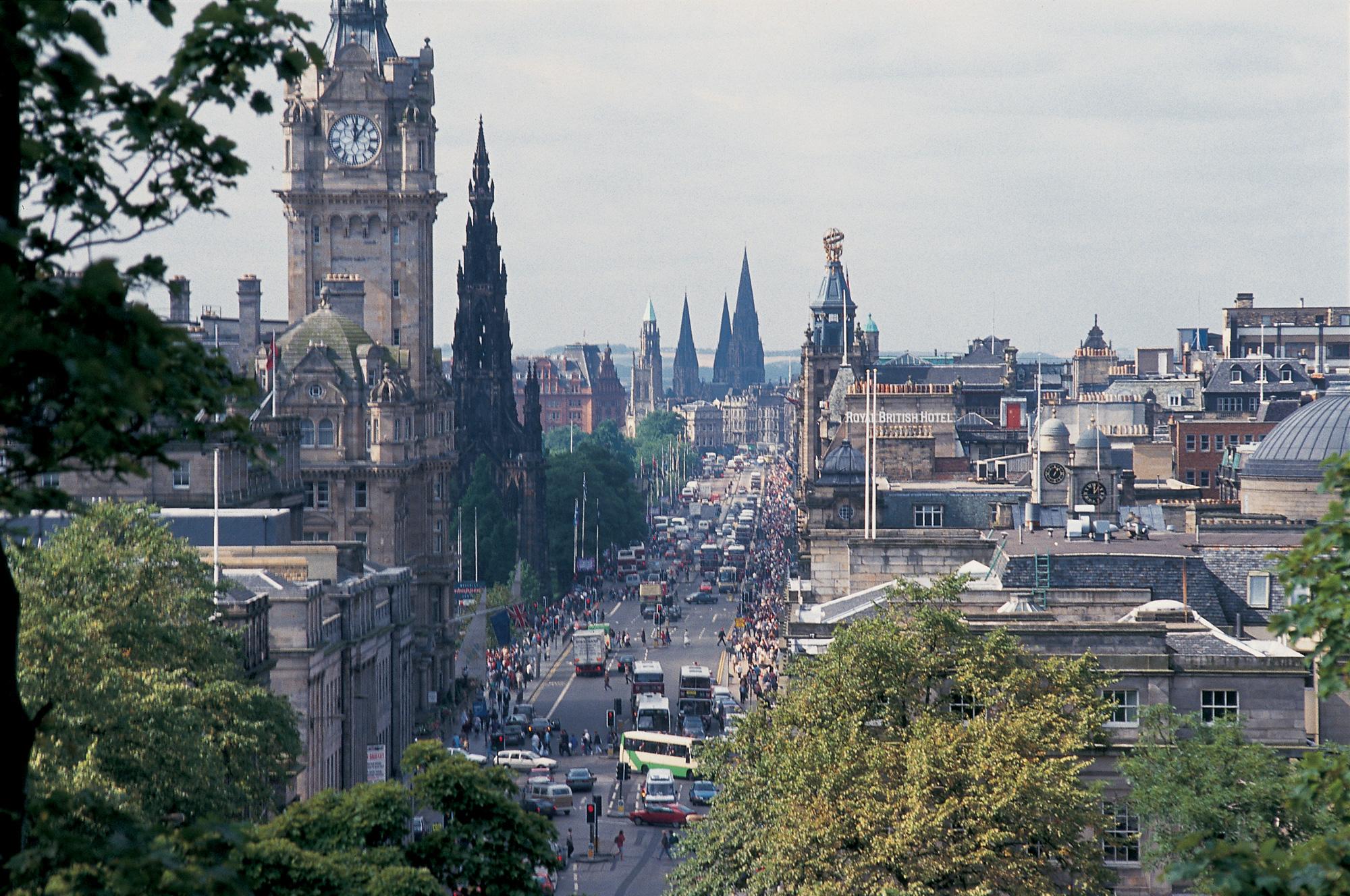 Edinburgh Computer Wallpapers - Top Free Edinburgh Computer Backgrounds ...