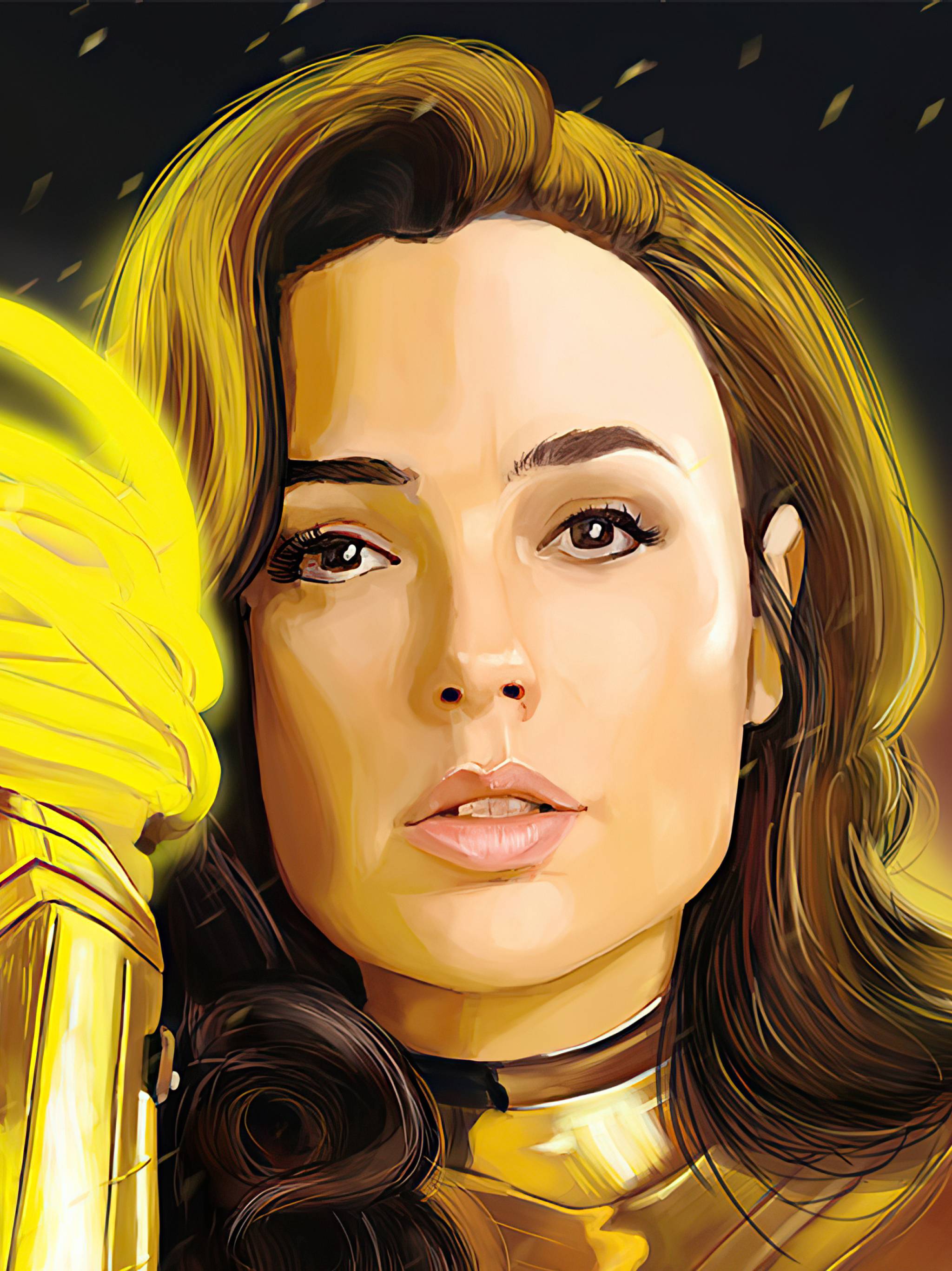 Eye of Truth Wallpapers - Top Free Eye of Truth Backgrounds ...