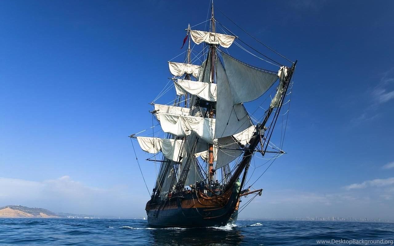 Ancient Ships Wallpapers - Top Free Ancient Ships Backgrounds ...