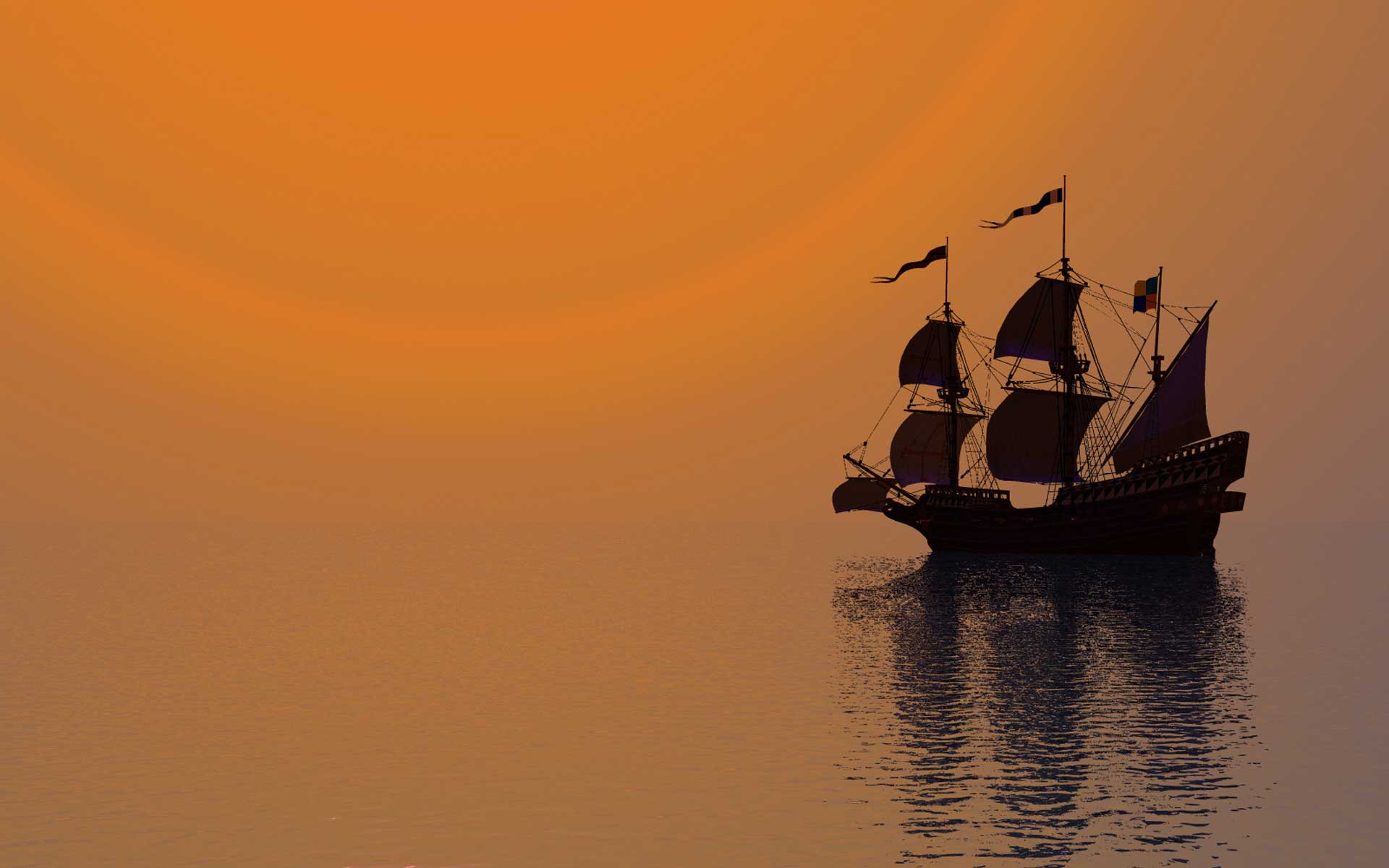 Ancient Ships Wallpapers - Top Free Ancient Ships Backgrounds ...