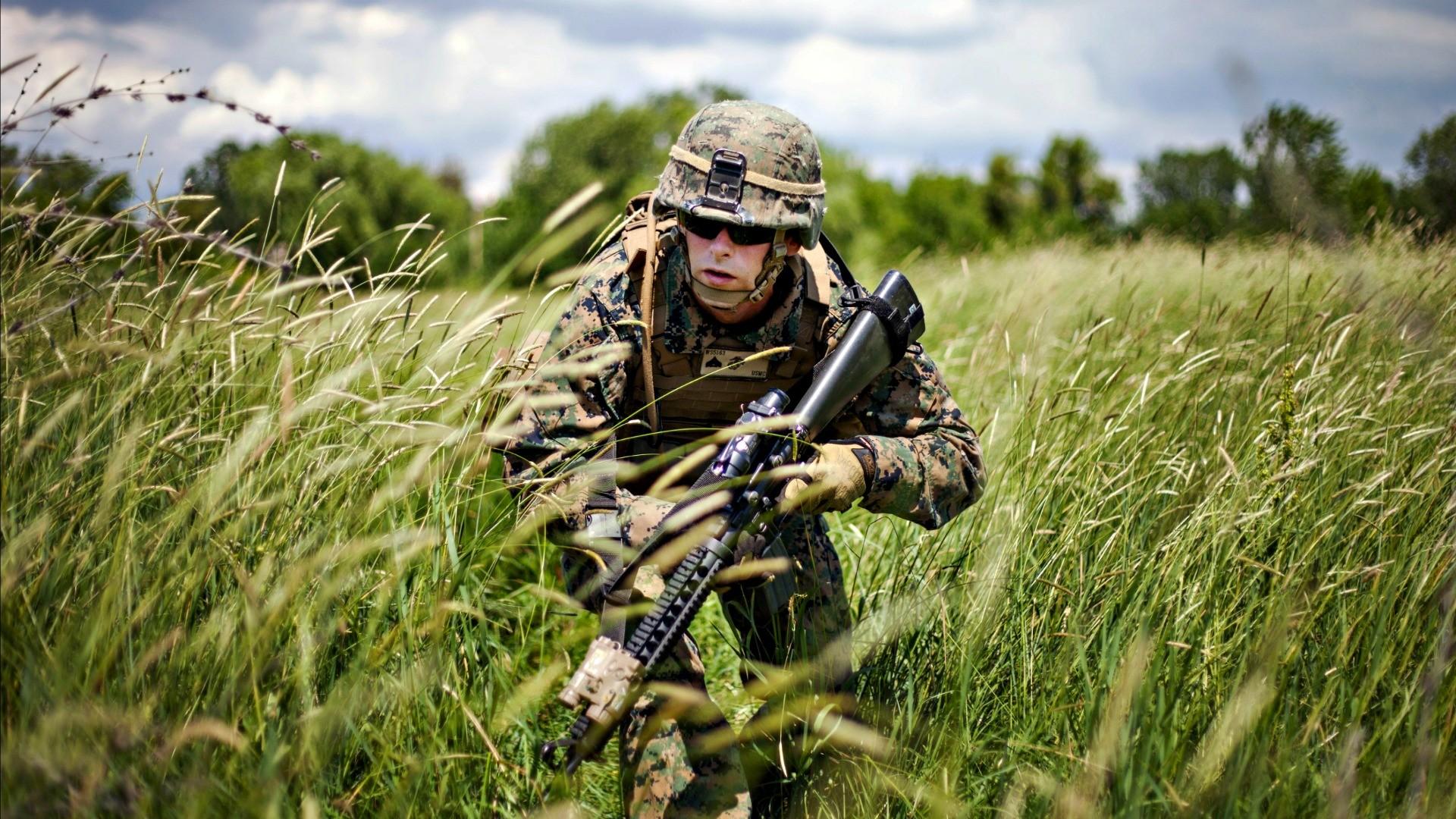 1920X1080 Military Wallpapers - Top Free 1920X1080 Military Backgrounds ...