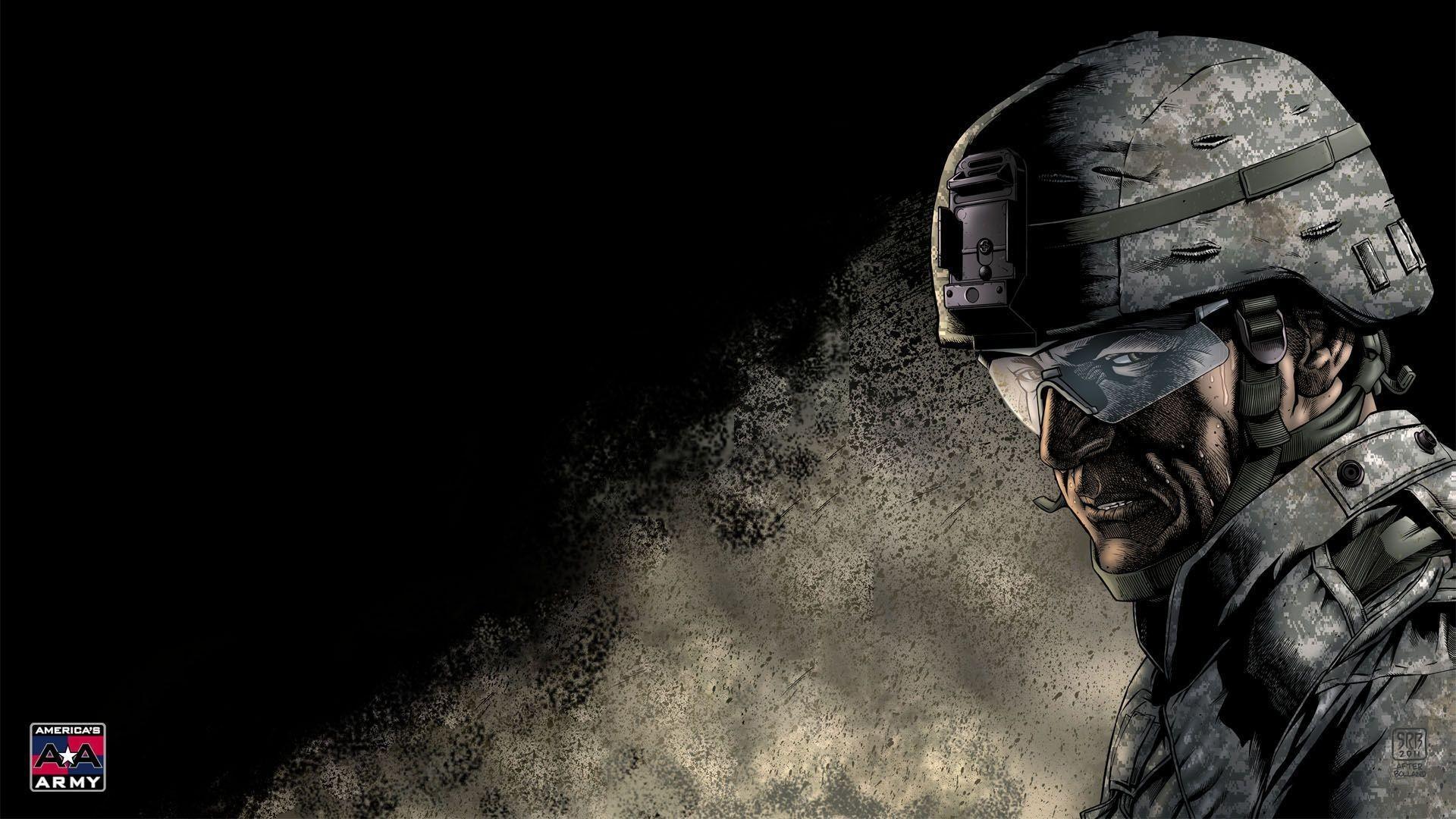 1920X1080 Military Wallpapers - Top Free 1920X1080 Military Backgrounds ...