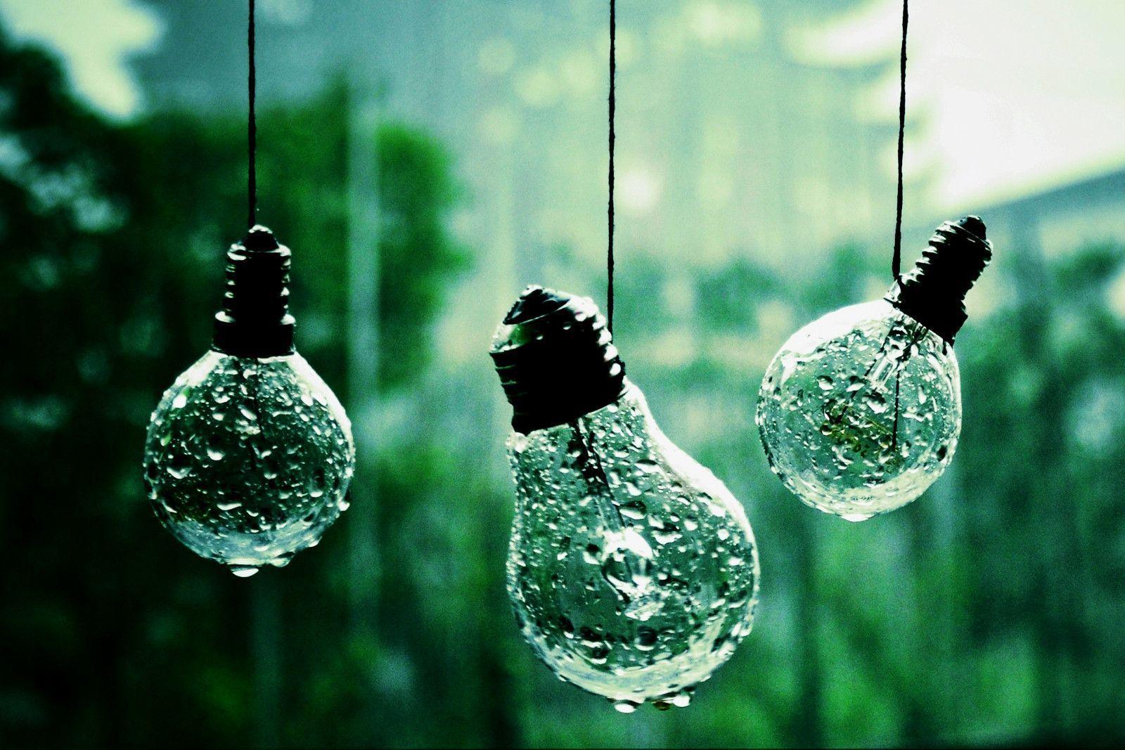 Rainy Spring Desktop Wallpapers - Top Free Rainy Spring Desktop ...