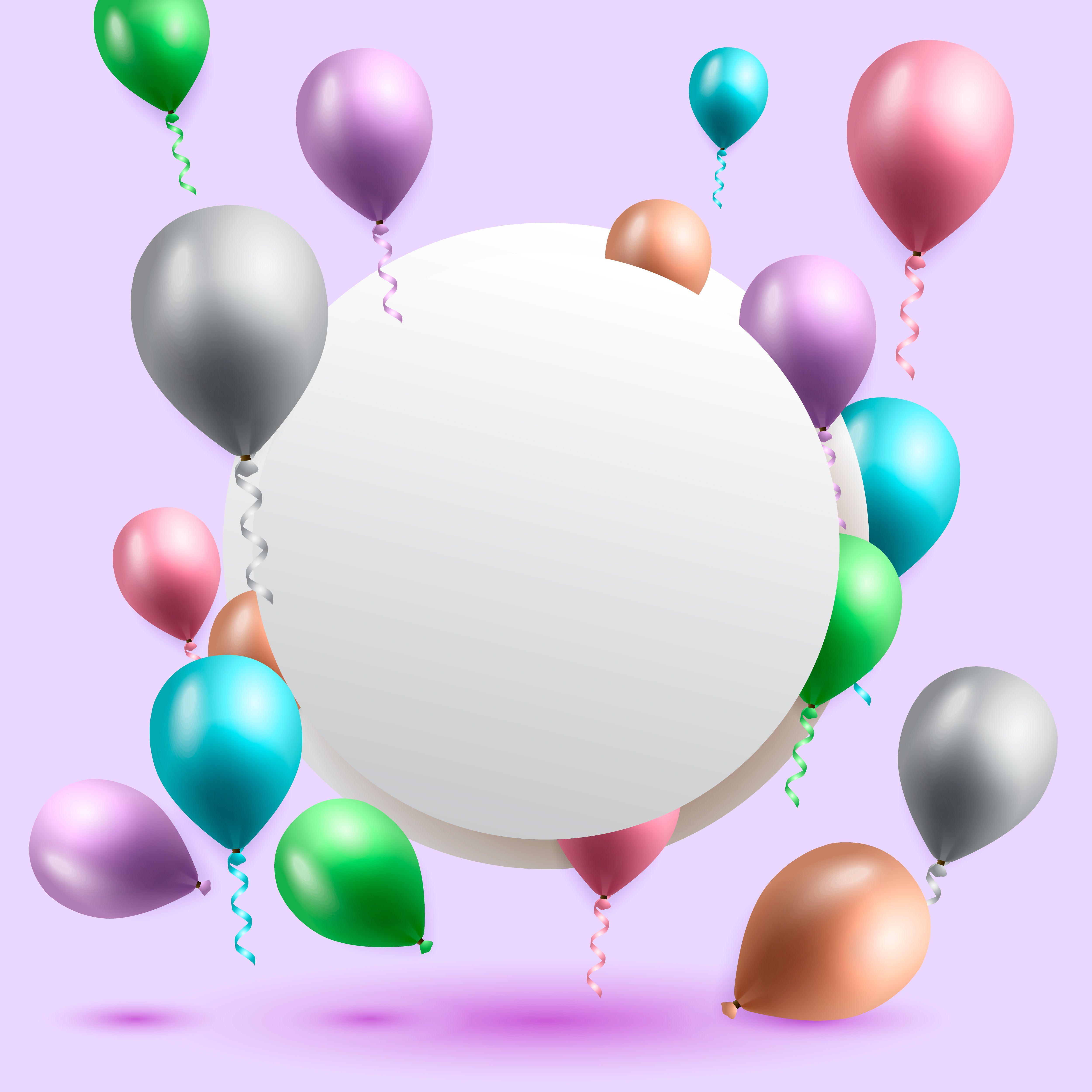 Pastel Birthday Wallpapers - Top Free Pastel Birthday Backgrounds ...