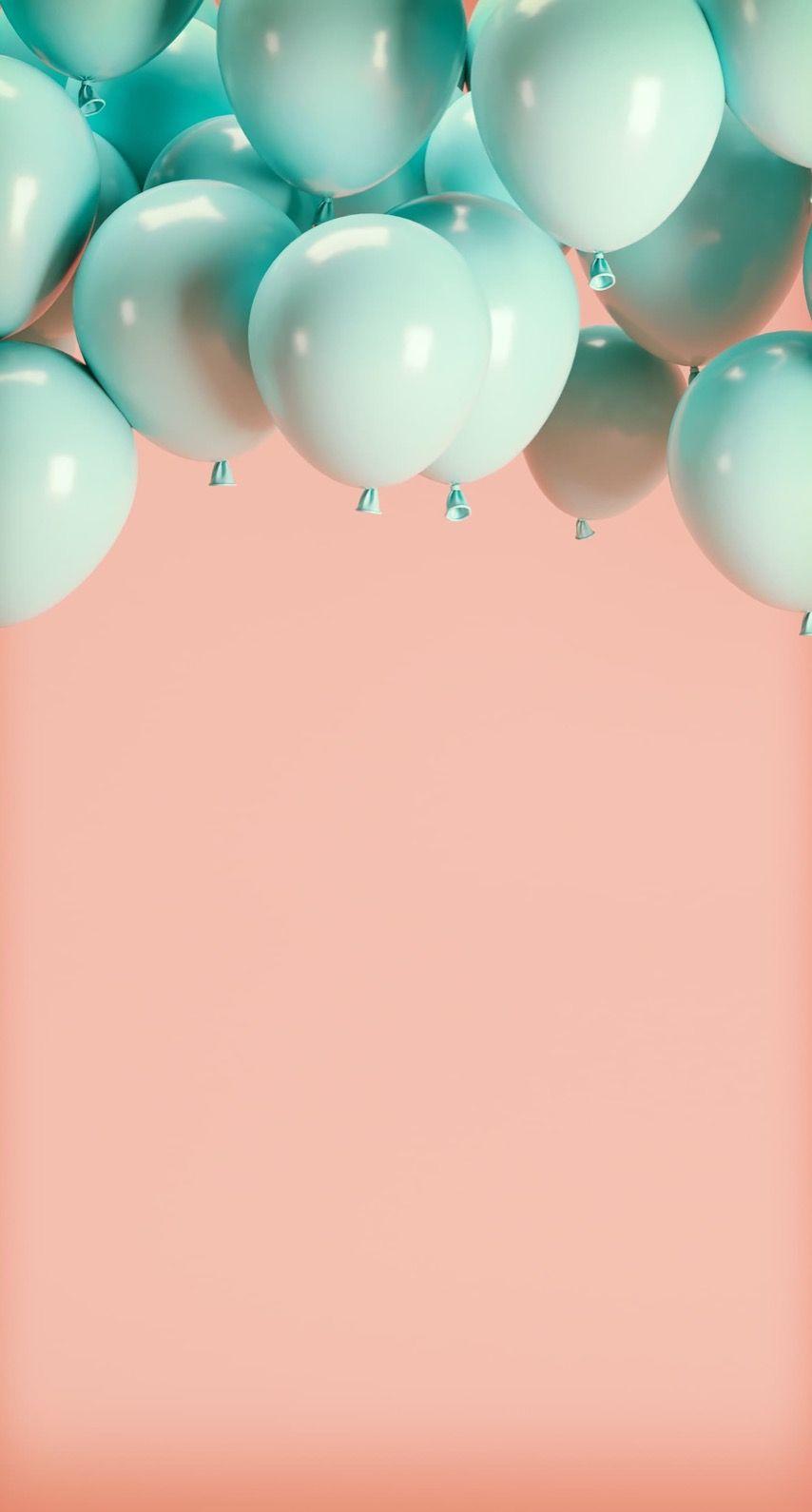 Pastel Birthday Wallpapers - Top Free Pastel Birthday Backgrounds ...