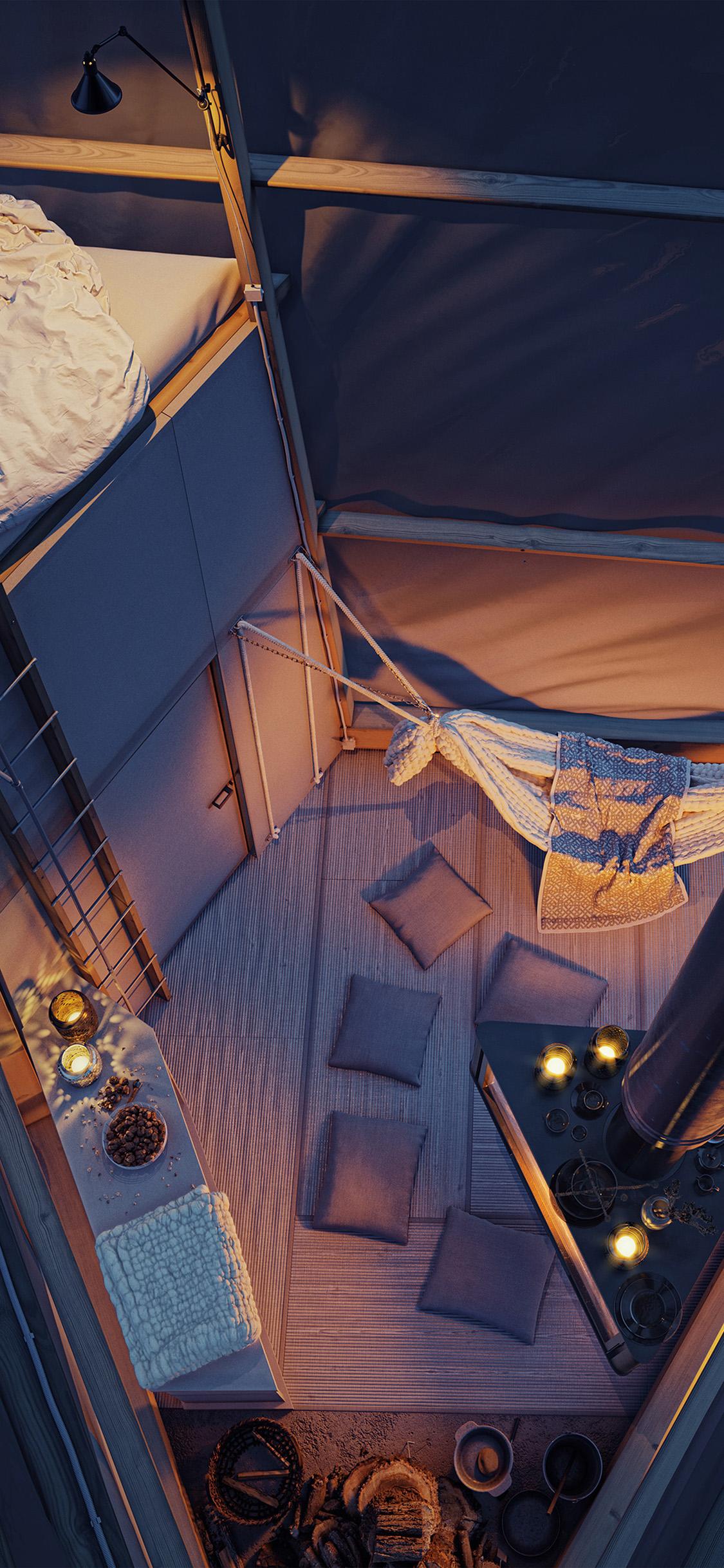 House Interior Wallpapers - Top Free House Interior Backgrounds ...