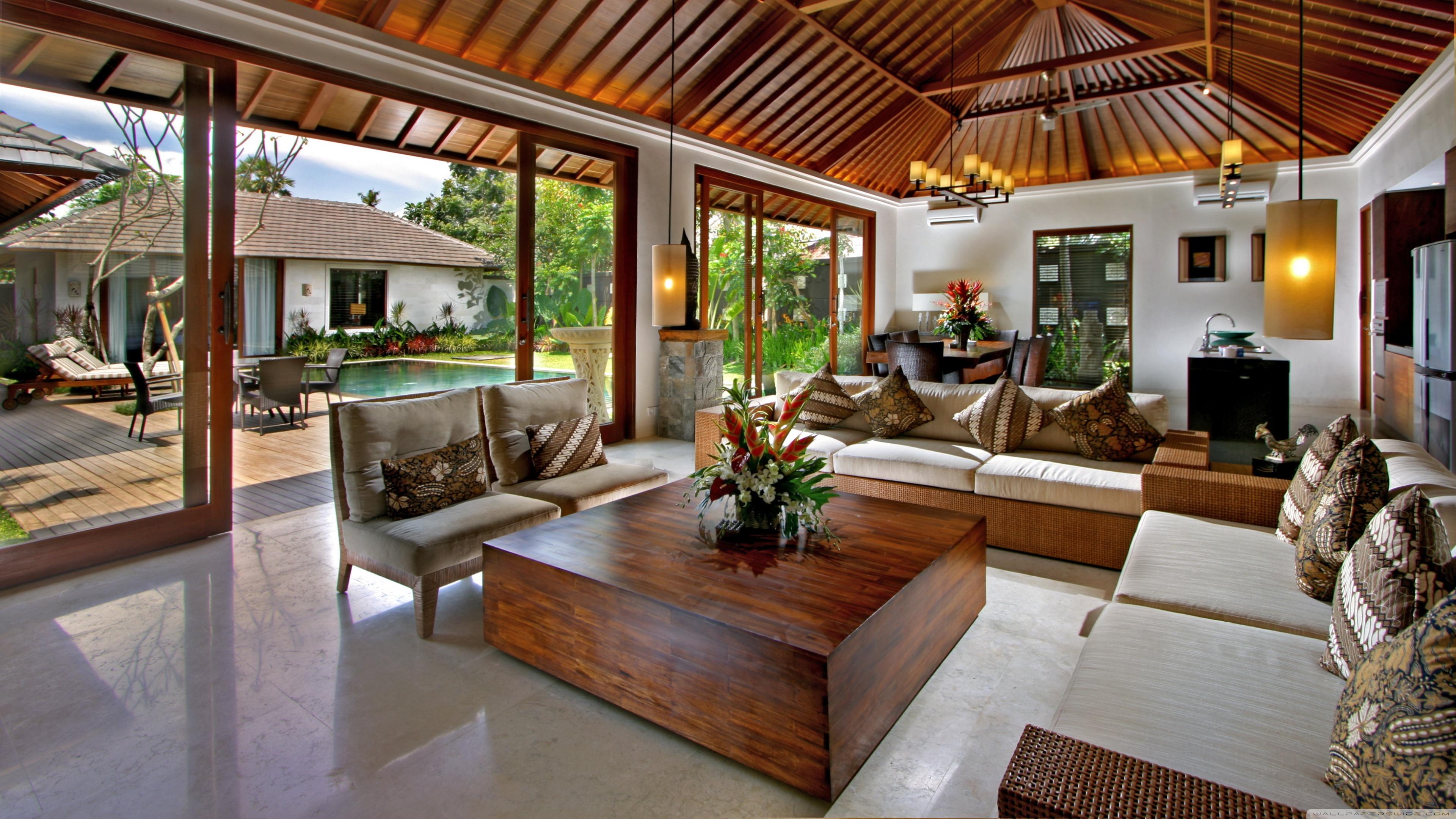 House Interior Wallpapers - Top Free House Interior Backgrounds ...