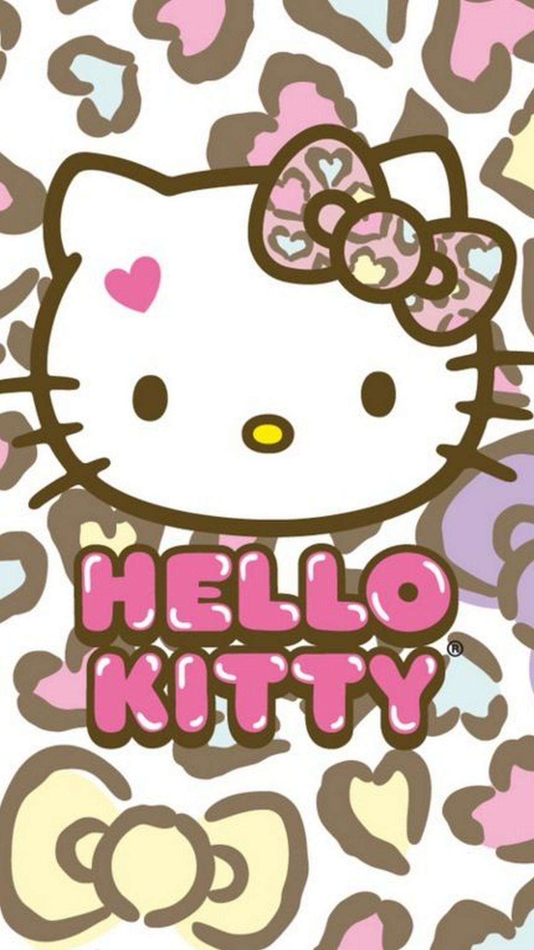 Hello Kitty Android Wallpapers - Top Free Hello Kitty Android ...