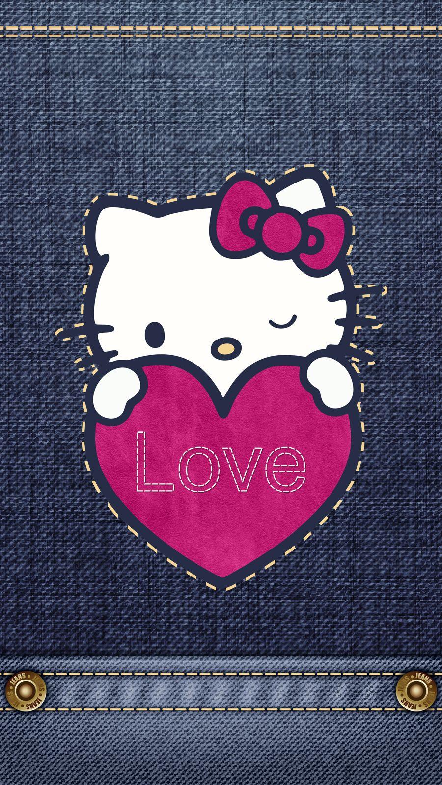 Hello Kitty Android Wallpapers - Top Free Hello Kitty Android ...