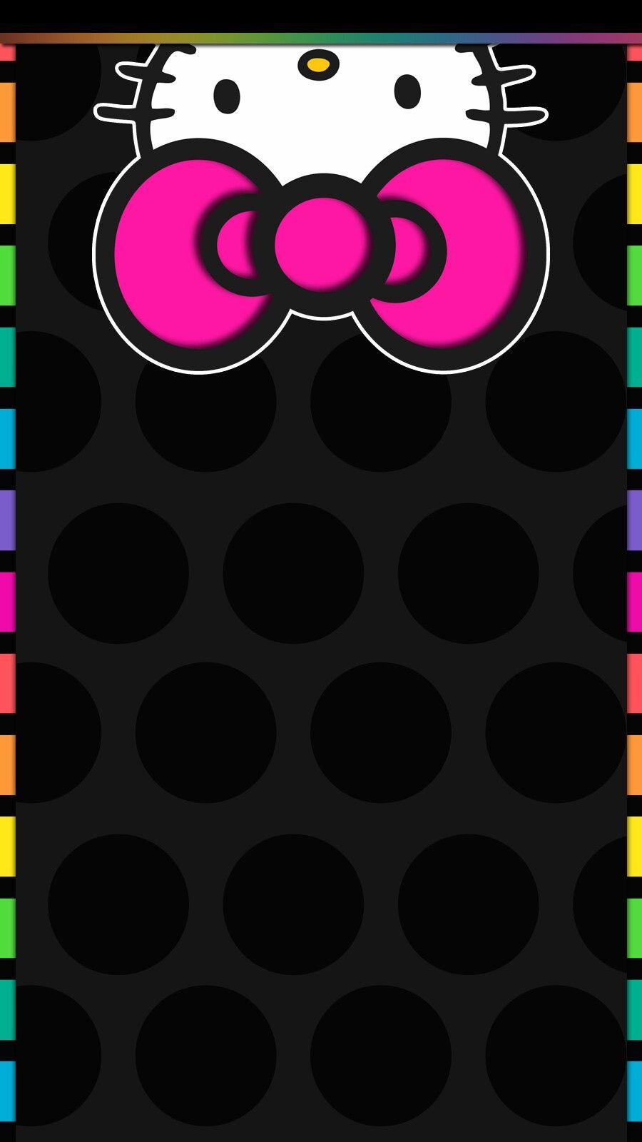 Hello Kitty Android Wallpapers - Top Free Hello Kitty Android ...