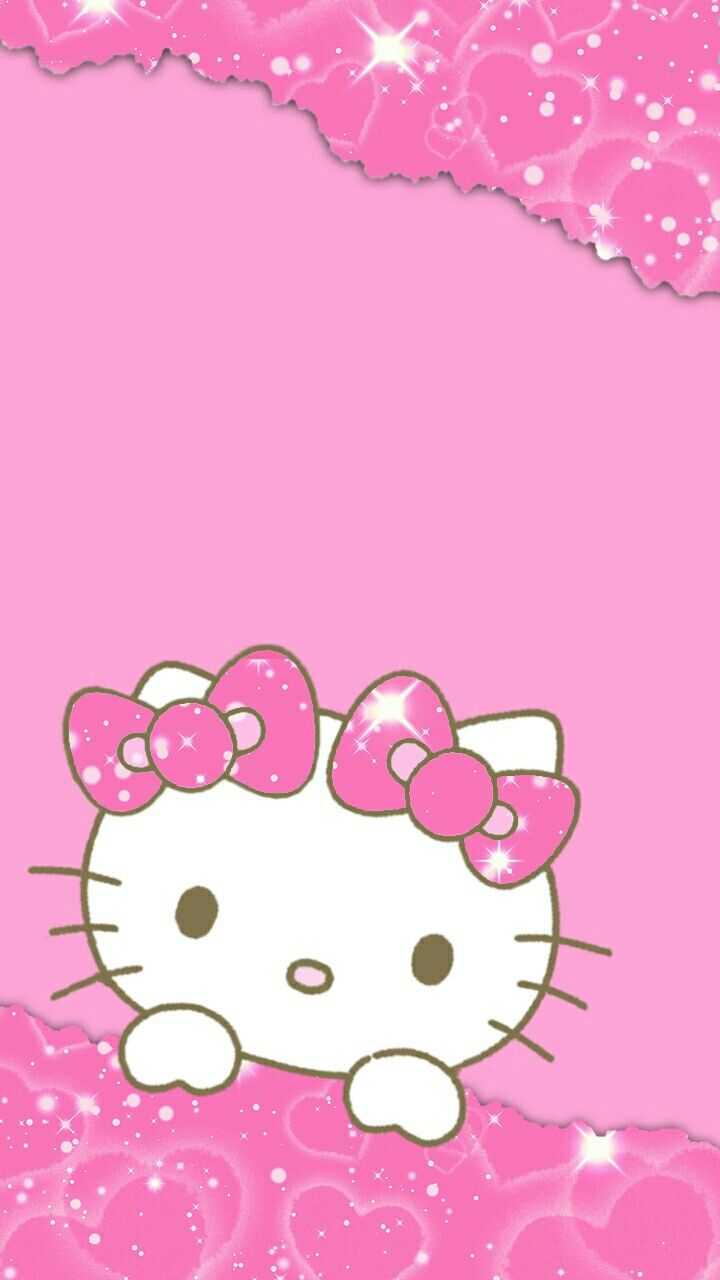 Hello Kitty Android Wallpapers - Top Free Hello Kitty Android ...