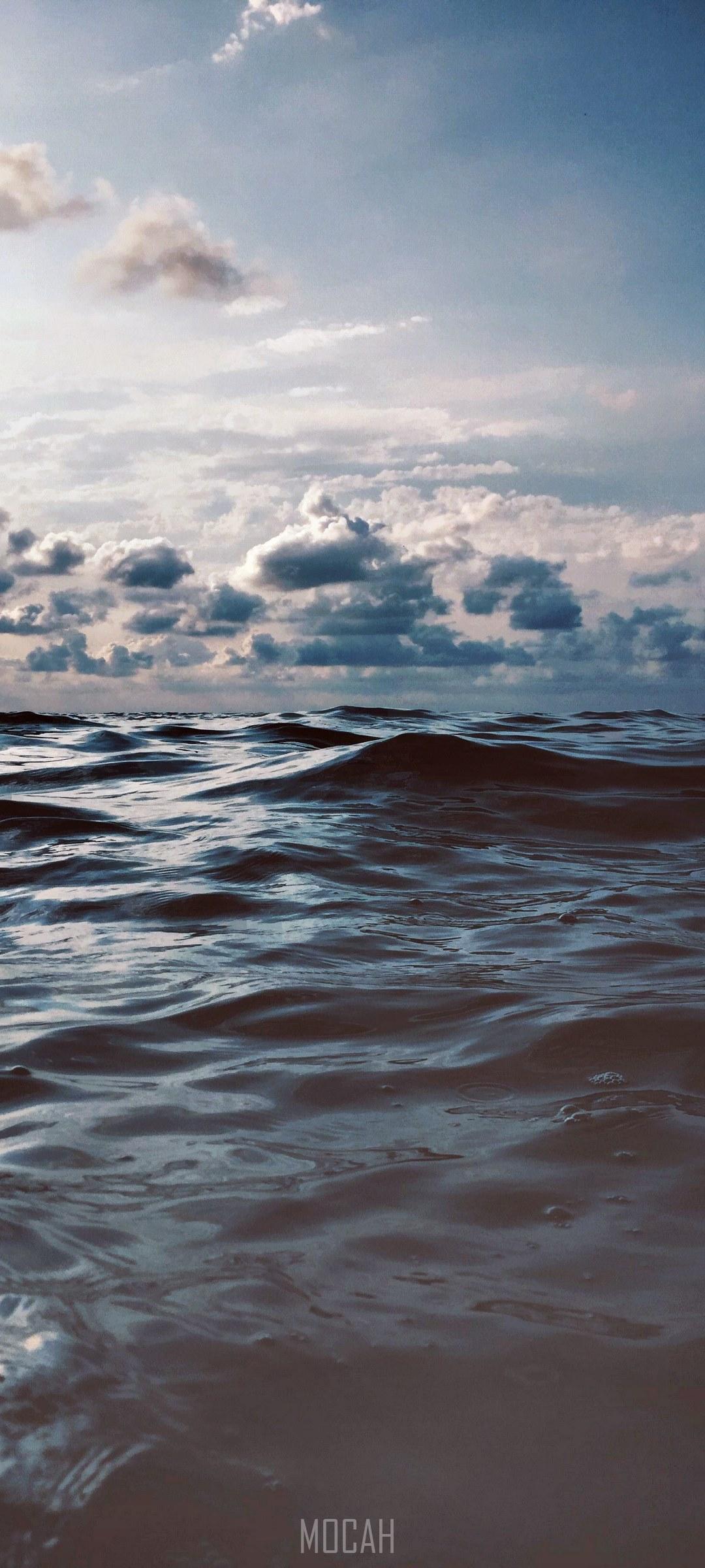 Dark Blue Ocean Wallpapers - Top Free Dark Blue Ocean Backgrounds ...