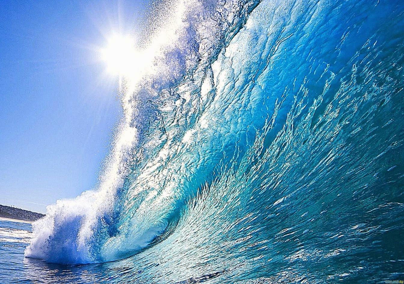 Beautiful Ocean Desktop Wallpapers - Top Free Beautiful Ocean Desktop ...