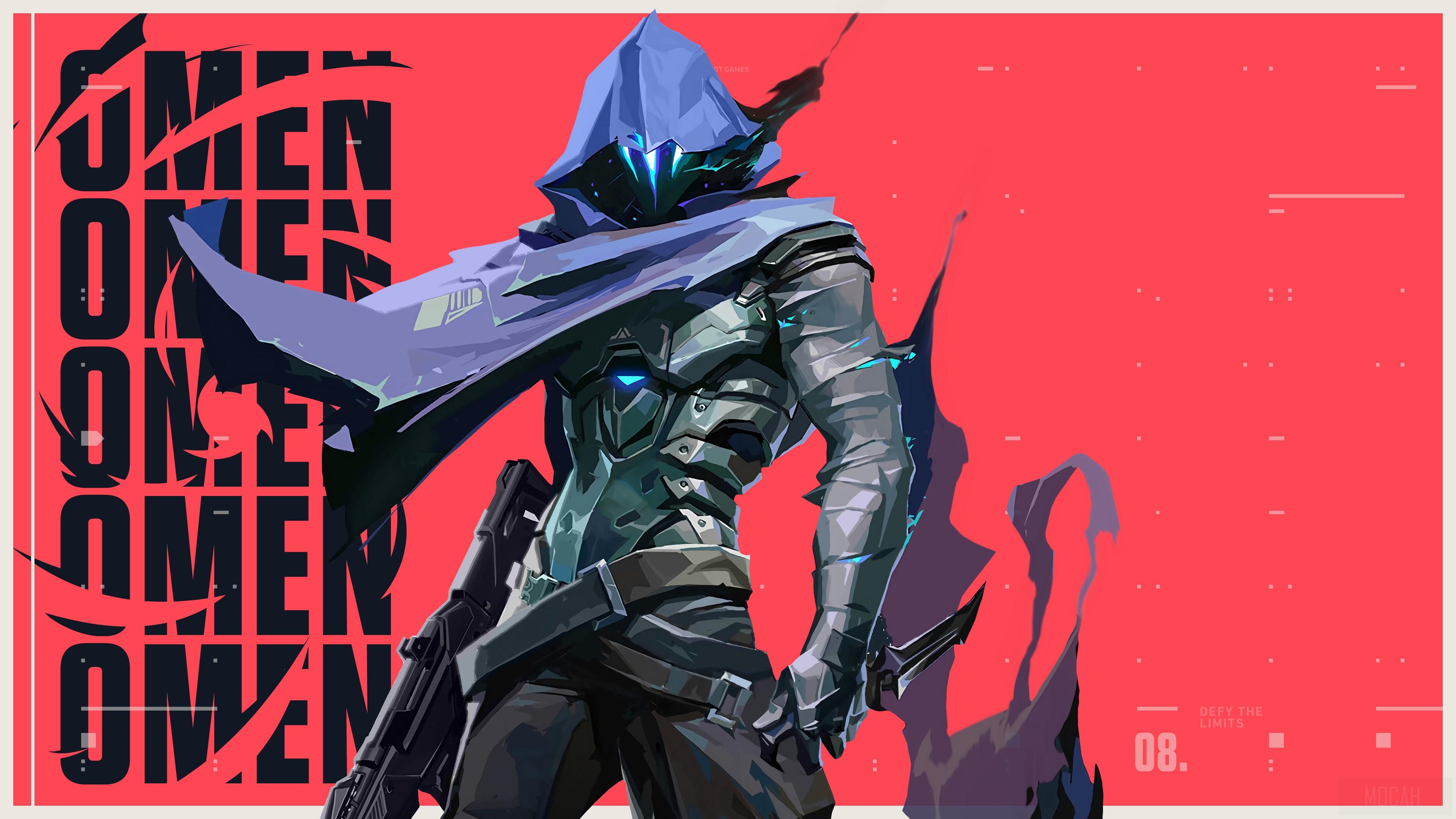 Valorant Red Wallpapers - Top Free Valorant Red Backgrounds ...