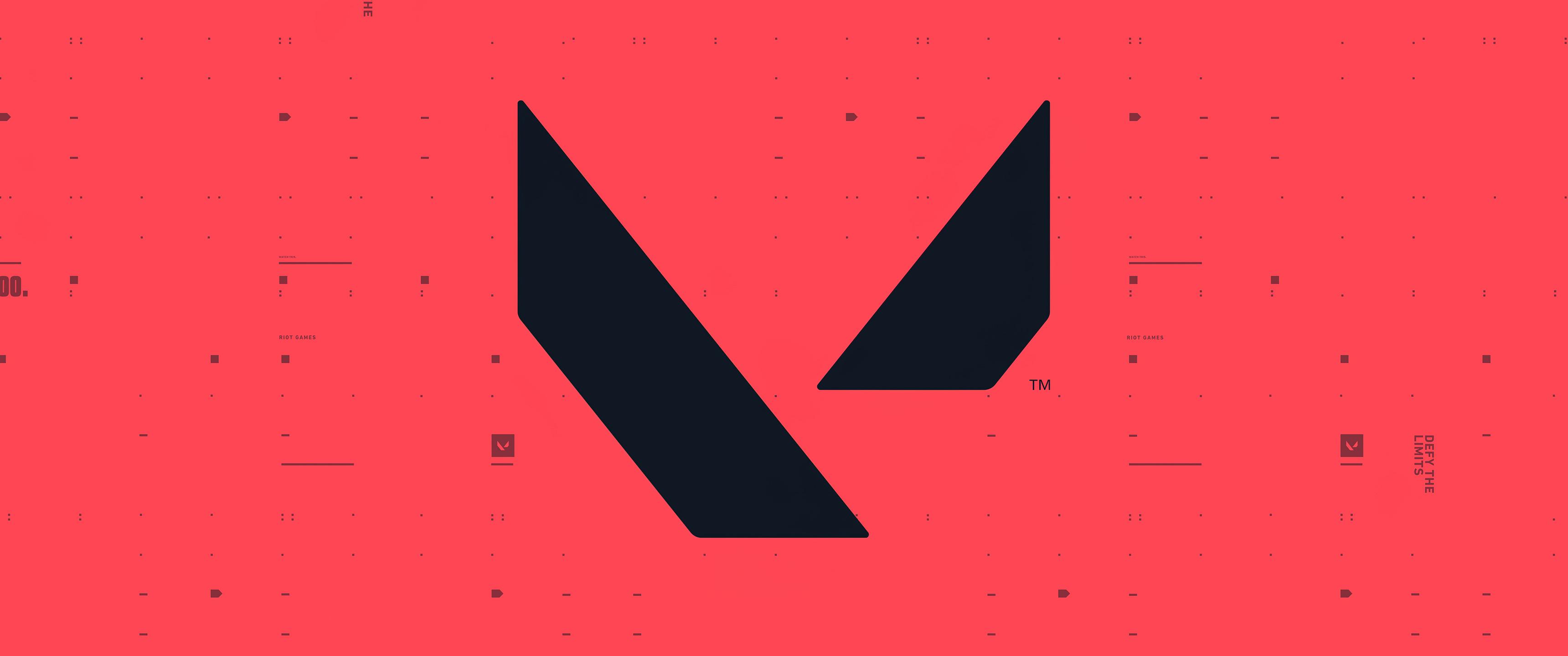 Valorant Red Wallpapers - Top Free Valorant Red Backgrounds ...