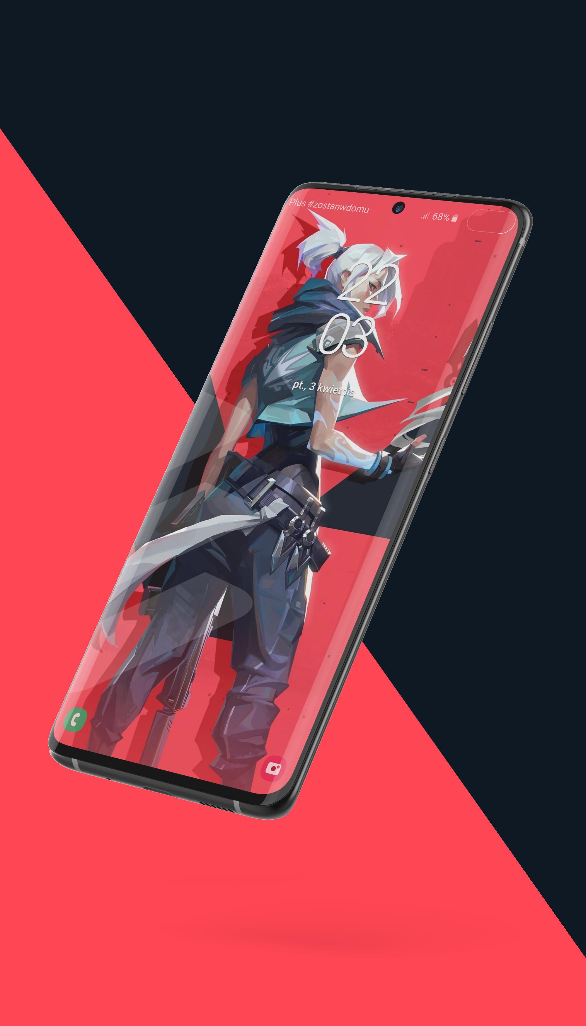 Valorant Red Wallpapers - Top Free Valorant Red Backgrounds ...