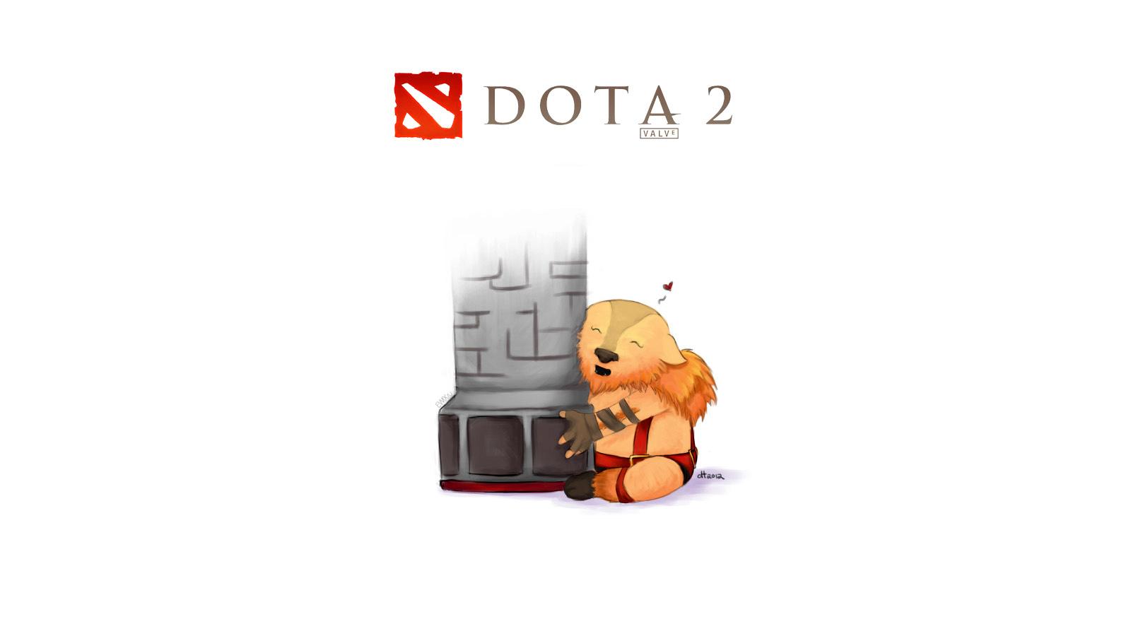 Dota 2 Earthshaker Wallpapers - Top Free Dota 2 Earthshaker Backgrounds ...