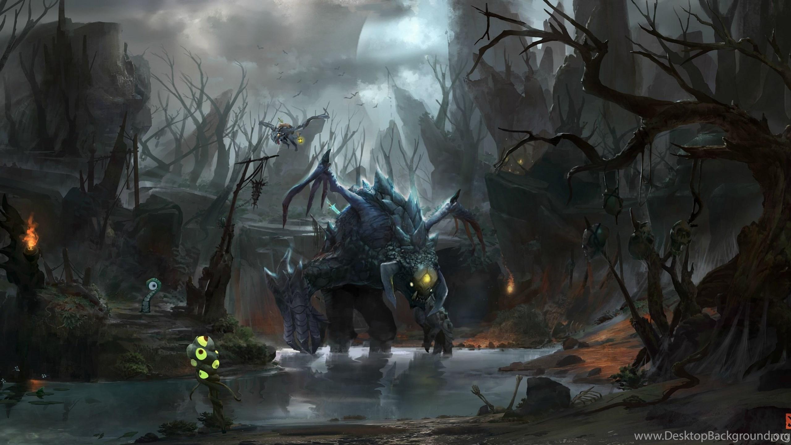 Dota 2 Earthshaker Wallpapers - Top Free Dota 2 Earthshaker Backgrounds ...