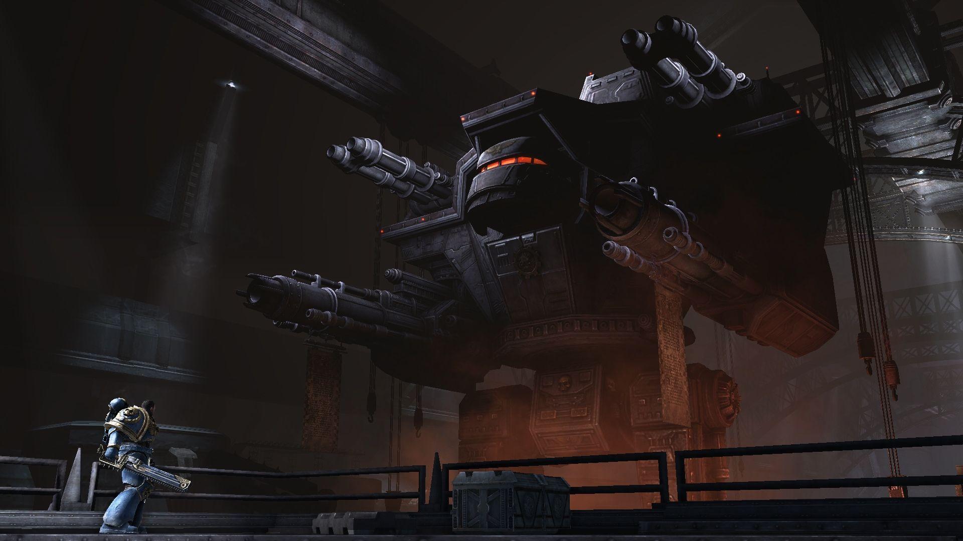 Warhammer Titan Wallpapers - Top Free Warhammer Titan Backgrounds ...