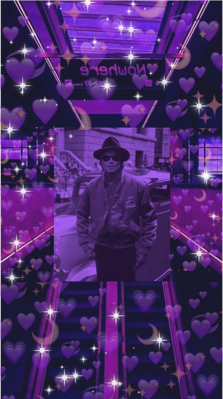 Michael Jackson Aesthetic Wallpapers - Top Free Michael Jackson ...