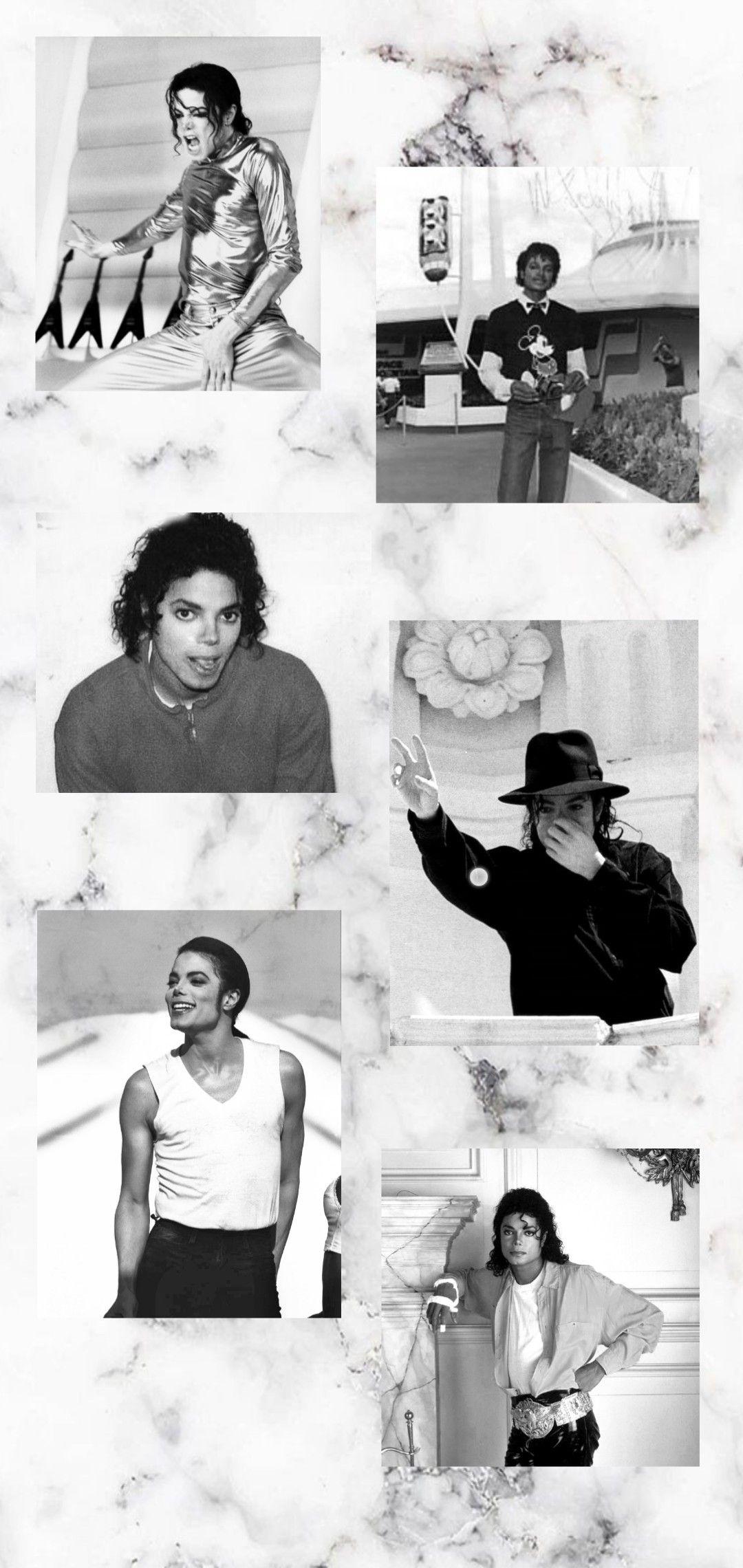 Michael Jackson Aesthetic Wallpapers - Top Free Michael Jackson ...
