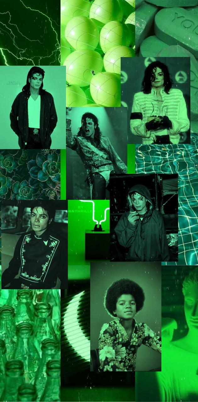 Michael Jackson Aesthetic Wallpapers - Top Free Michael Jackson ...