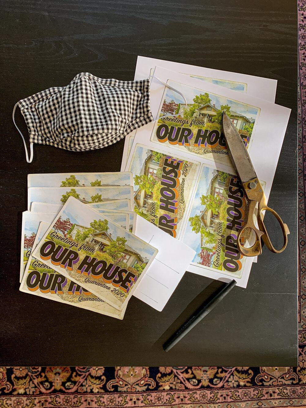 Old Postcard Wallpapers - Top Free Old Postcard Backgrounds ...