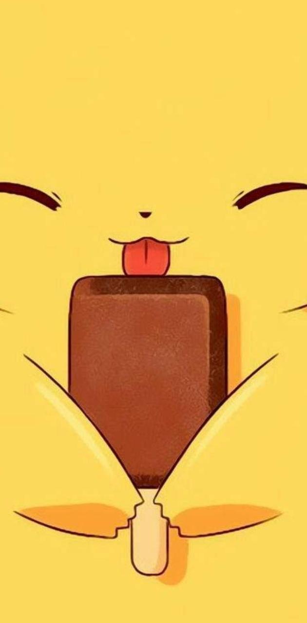 Pikachu Yellow Wallpapers - Top Free Pikachu Yellow Backgrounds ...