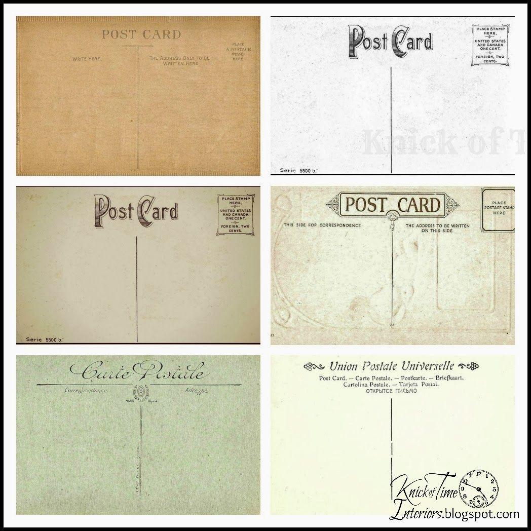 Old Postcard Wallpapers - Top Free Old Postcard Backgrounds ...