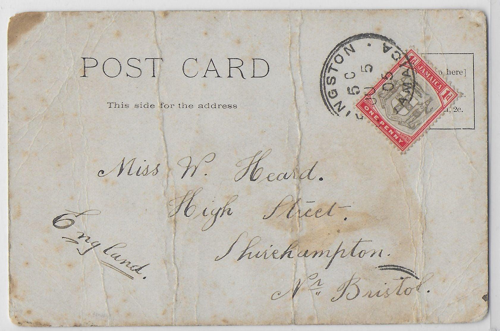 Old Postcard Wallpapers - Top Free Old Postcard Backgrounds ...